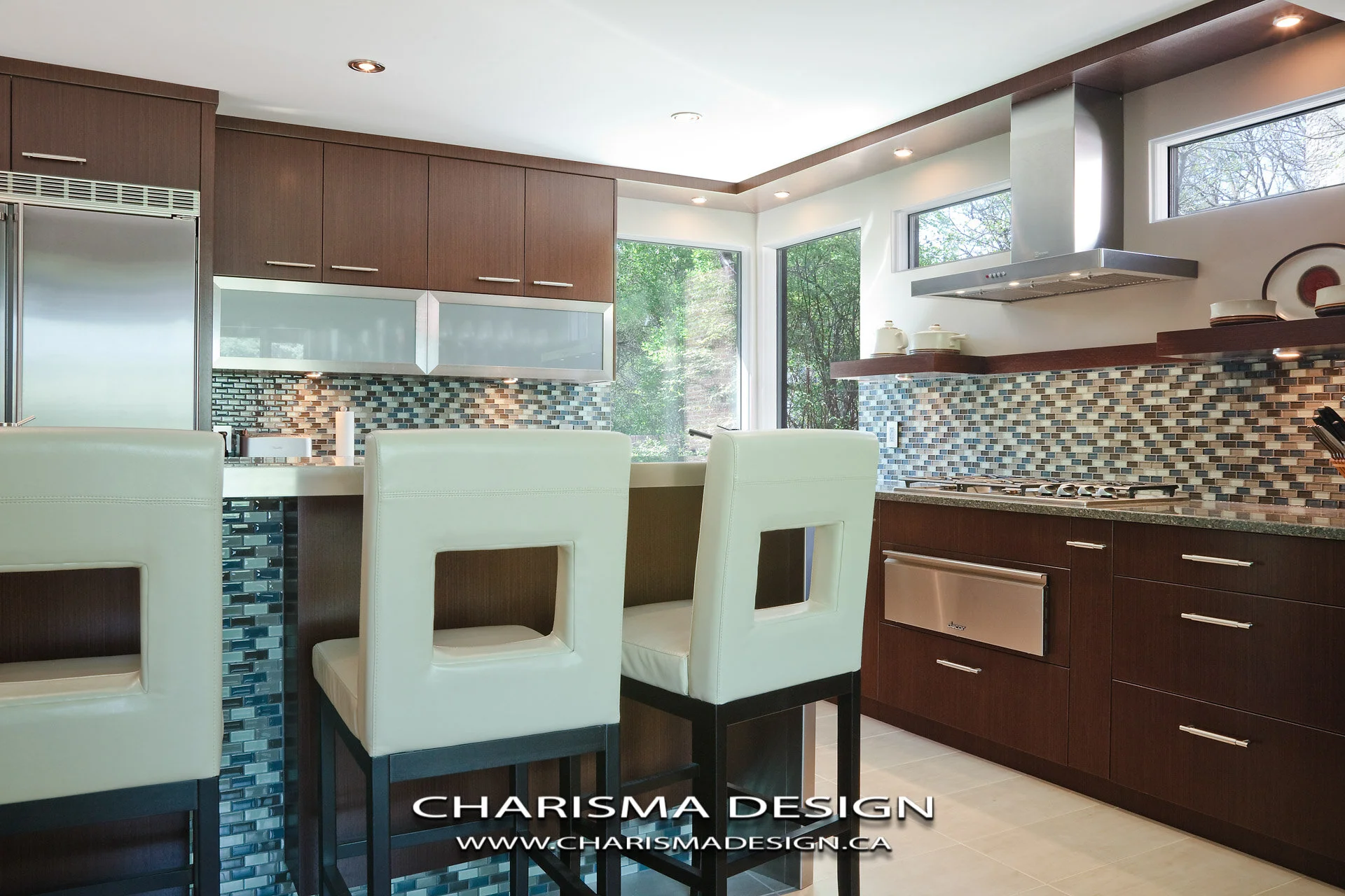 Wellington Kitchen Renovation — Charisma, the Design Experience ...