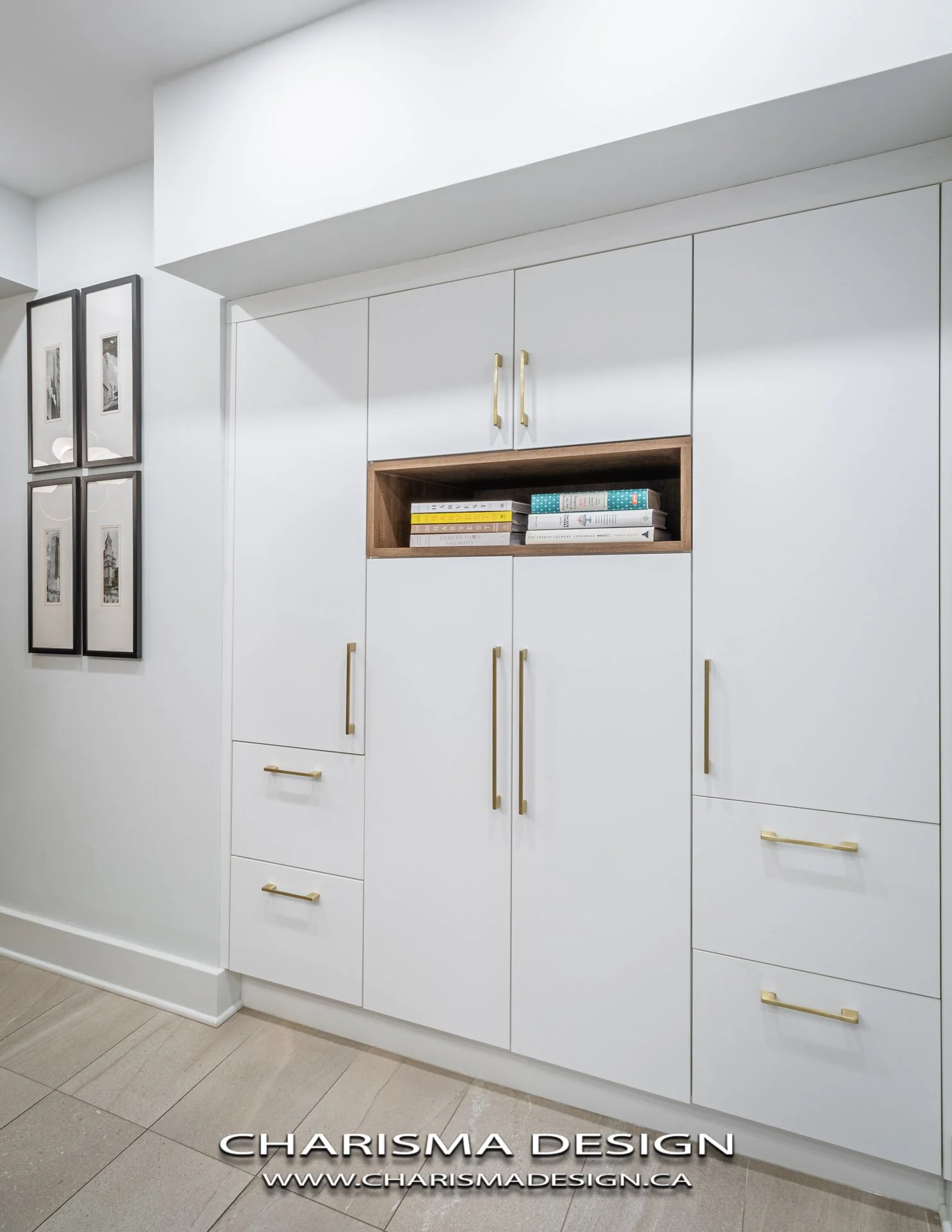 Waterloo Kitchen Renovation — Charisma, the Design Experience ...