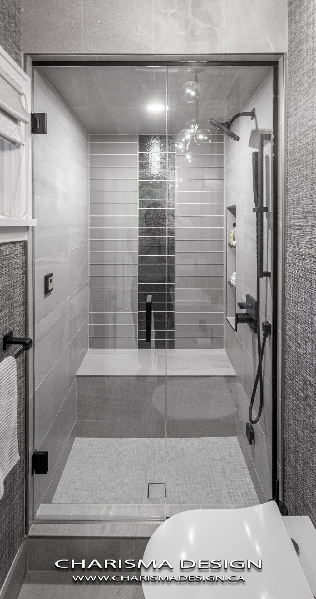 Waterloo Kitchen Renovation — Charisma, the Design Experience ...