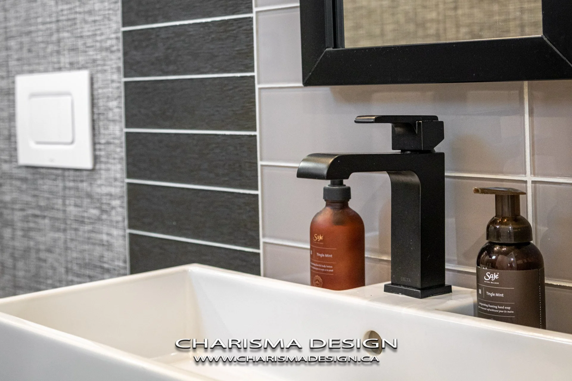 Waterloo Kitchen Renovation — Charisma, the Design Experience ...