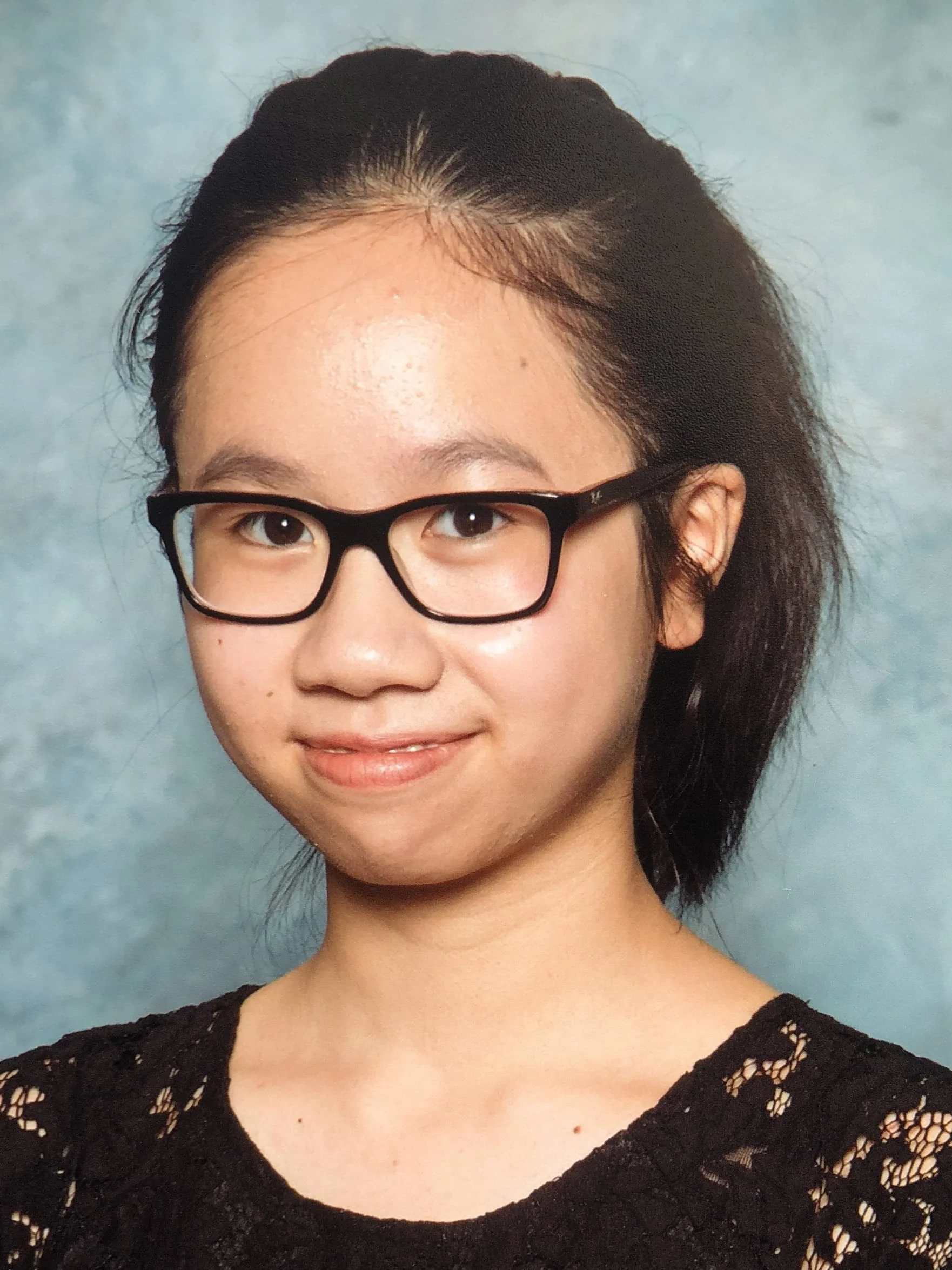 Jasmine Lai - Honorable Mention of Category 3 — Radda
