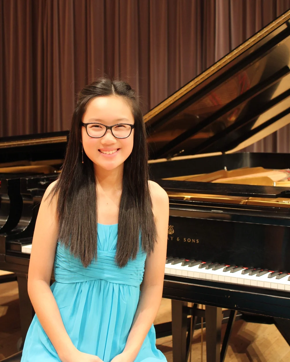 Category 3, Honorable Mention - Celine Chen — Radda