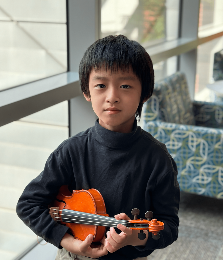 Category 1, 3rd Prize - Andrew Peng — Radda