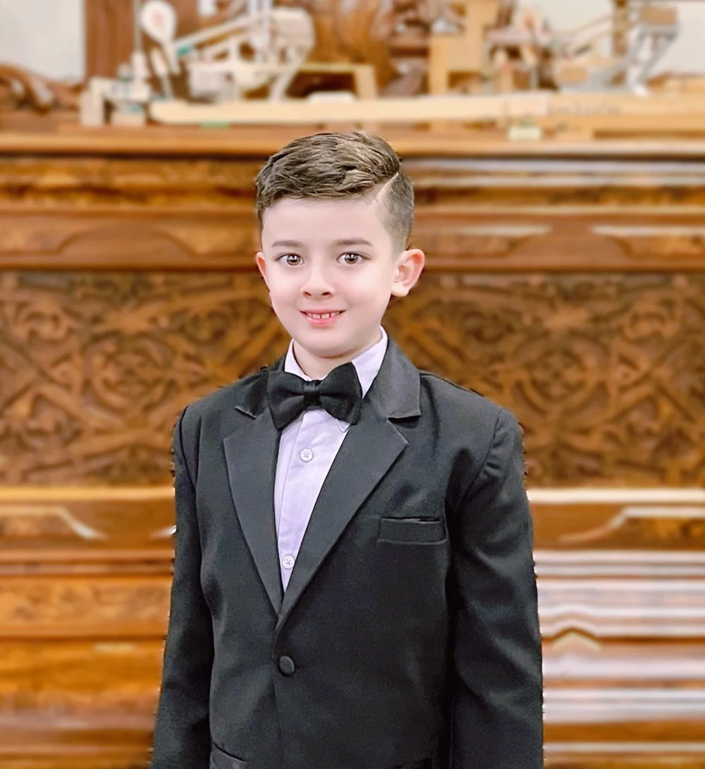 2022 Piano Competition — Radda