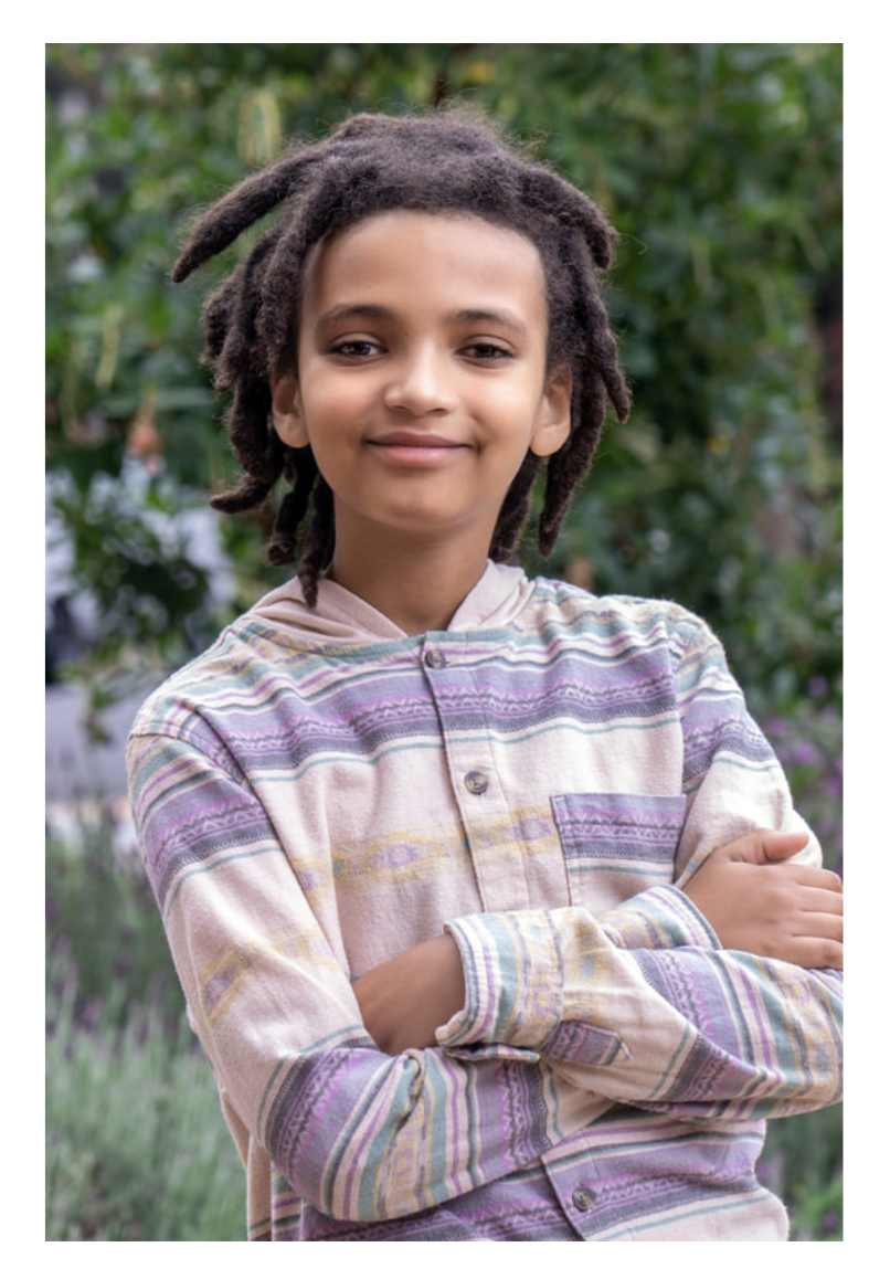 2022 Piano Competition — Radda