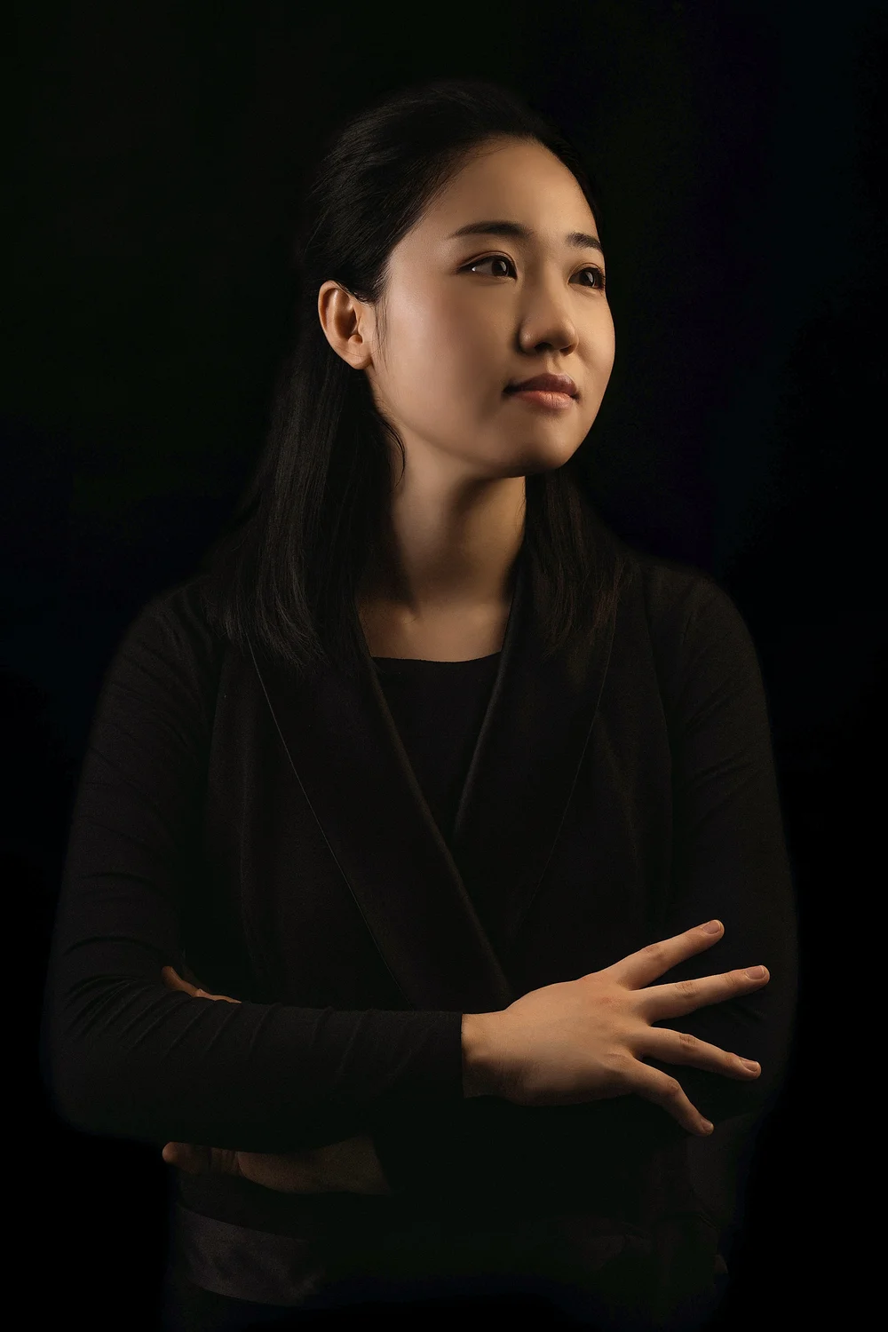 Category 4, First Prize - Qiao Liu — Radda