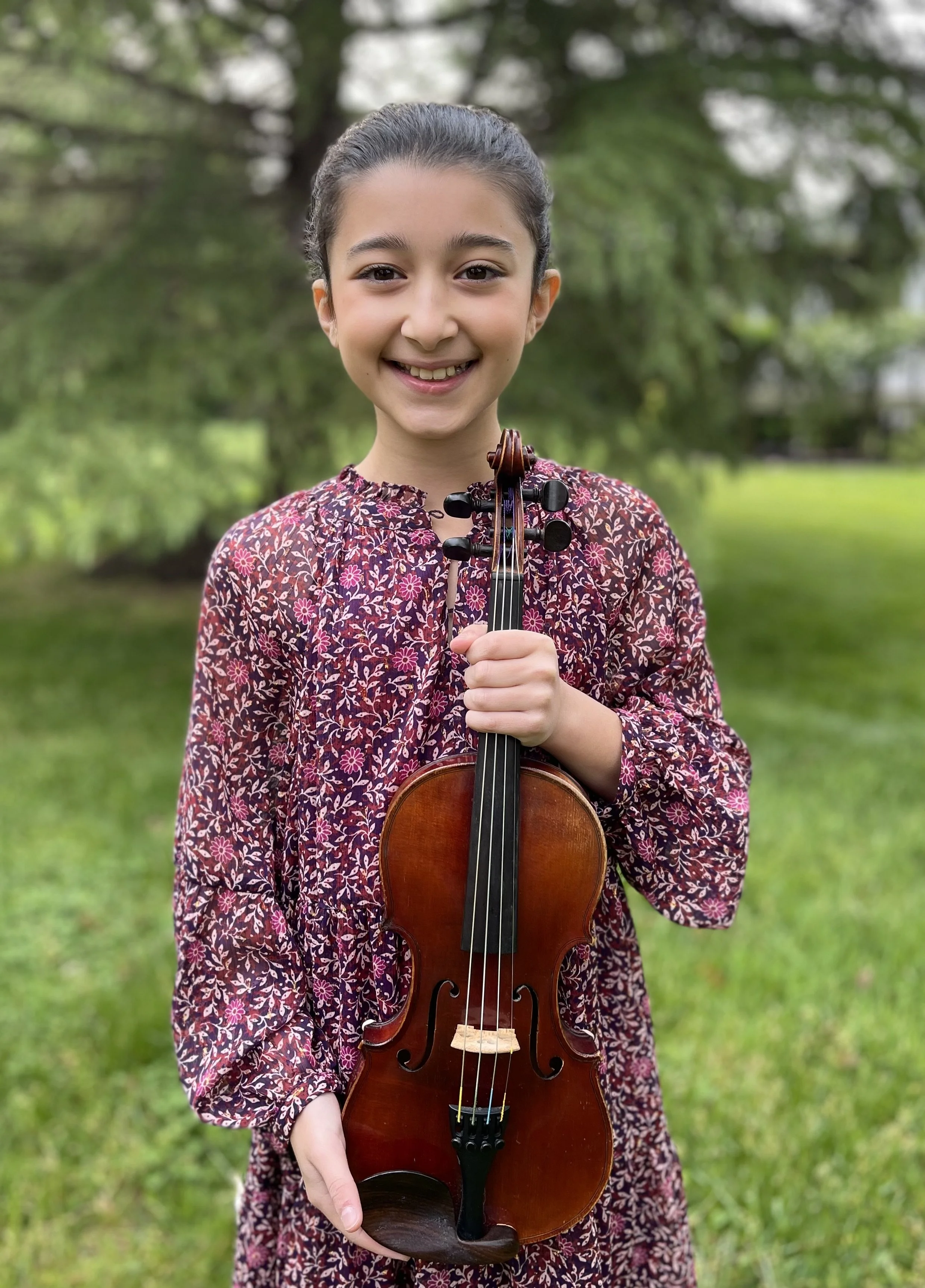 2023 String Competition — Radda