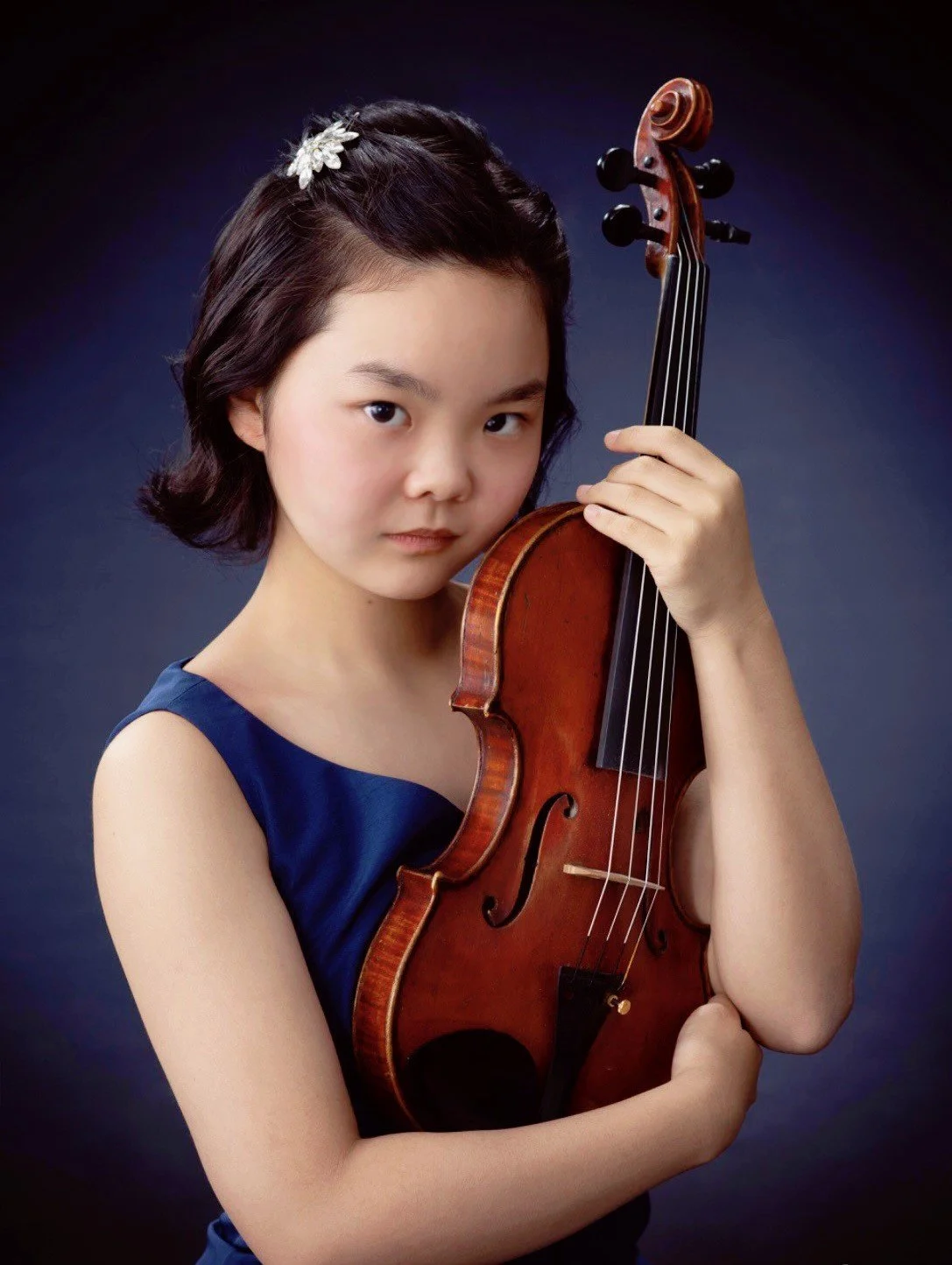 2023 String Competition — Radda