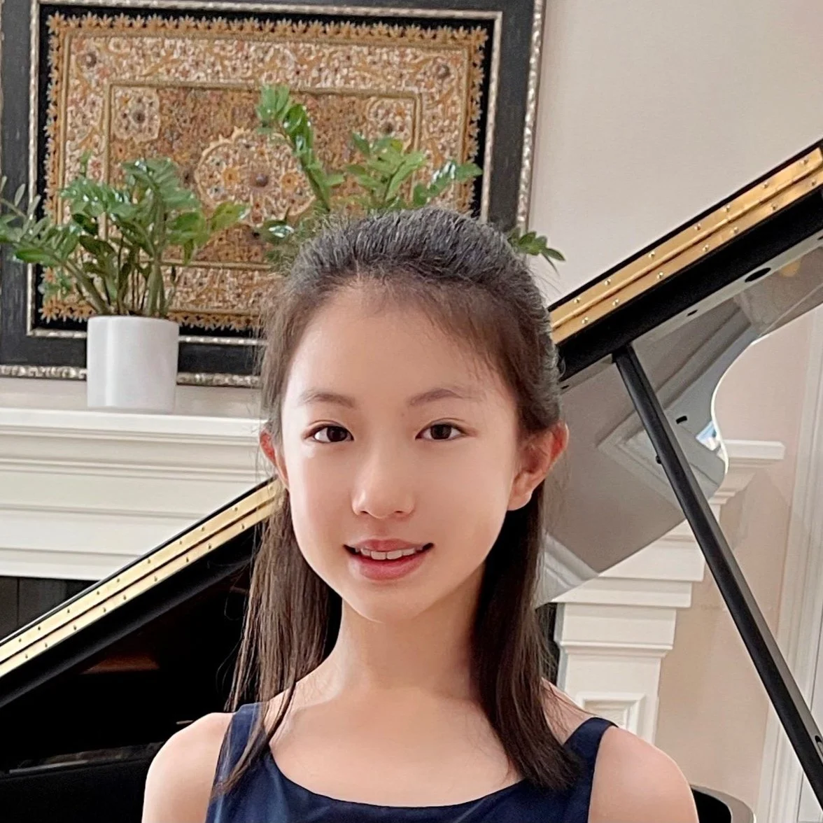 Category 2, Honorable Mention - Vera Yang — Radda