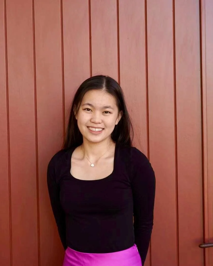 Category 3, 2nd Prize - Angelina Zhang — Radda