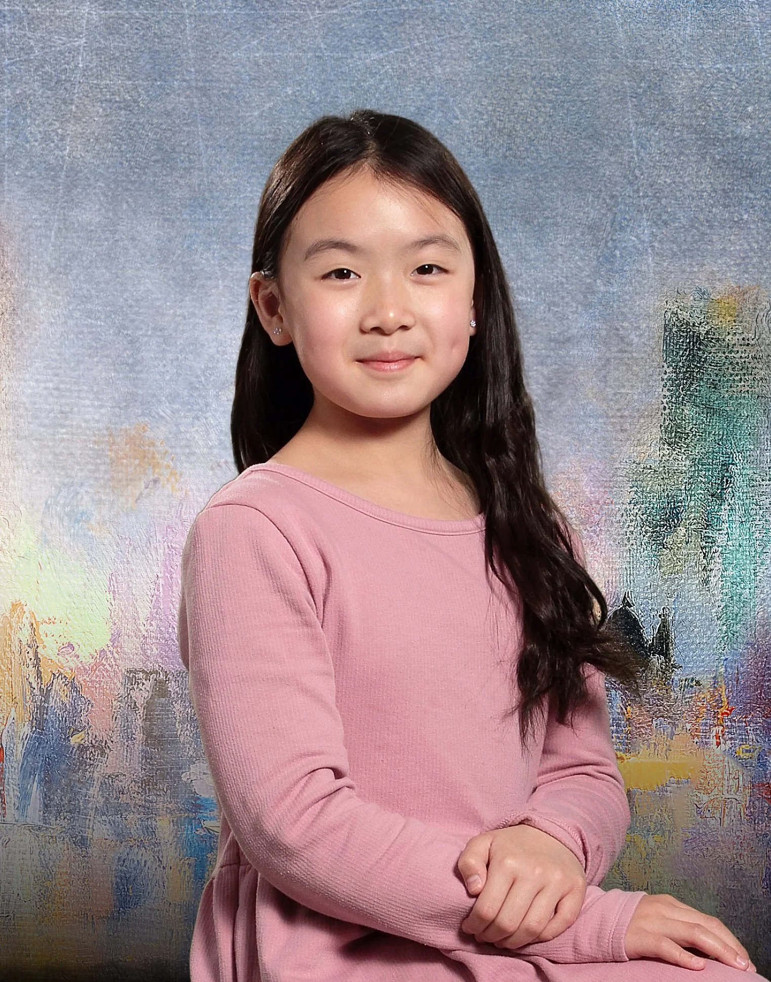 Katrina Cheng - 2nd Prize of Category 1 — Radda