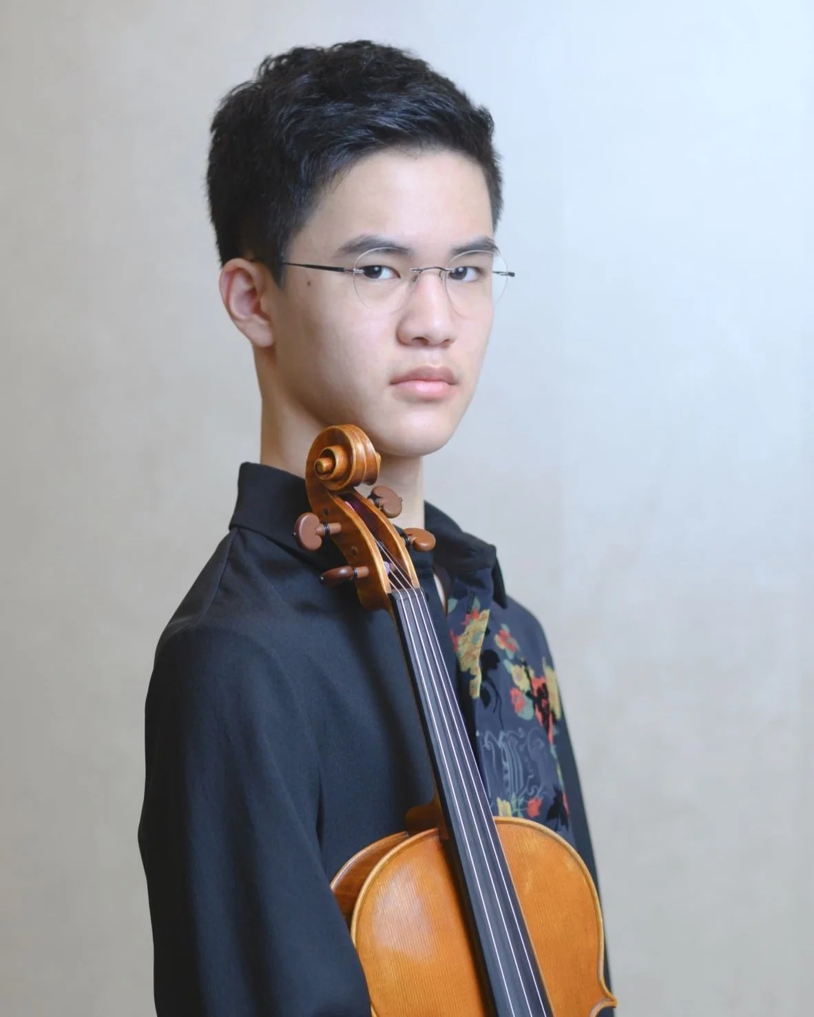 2023 String Competition — Radda