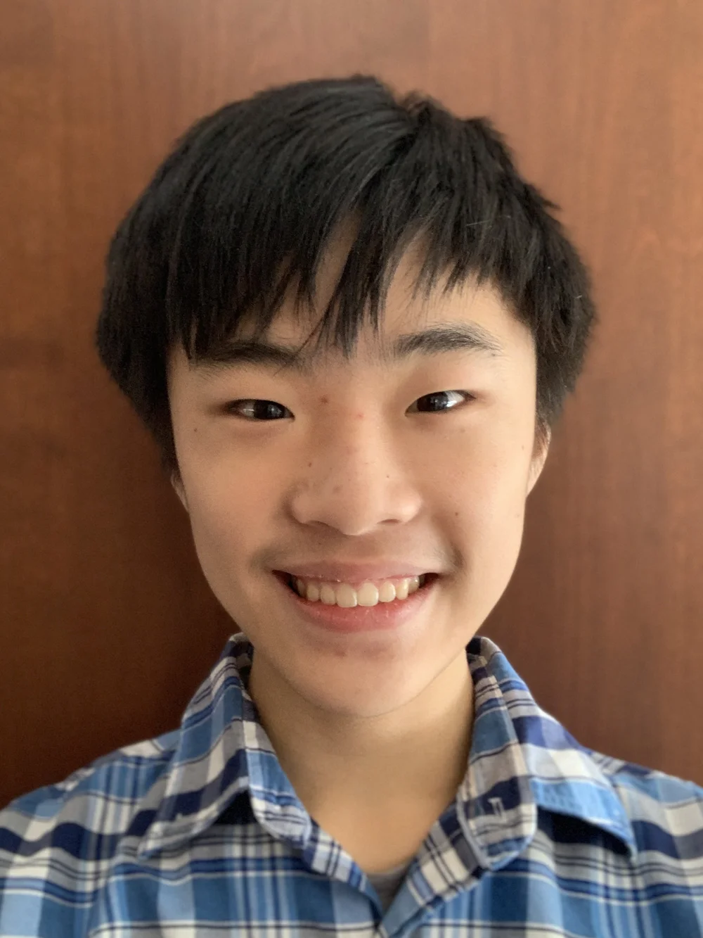 Category 3, Third Prize - Micah Chan — Radda