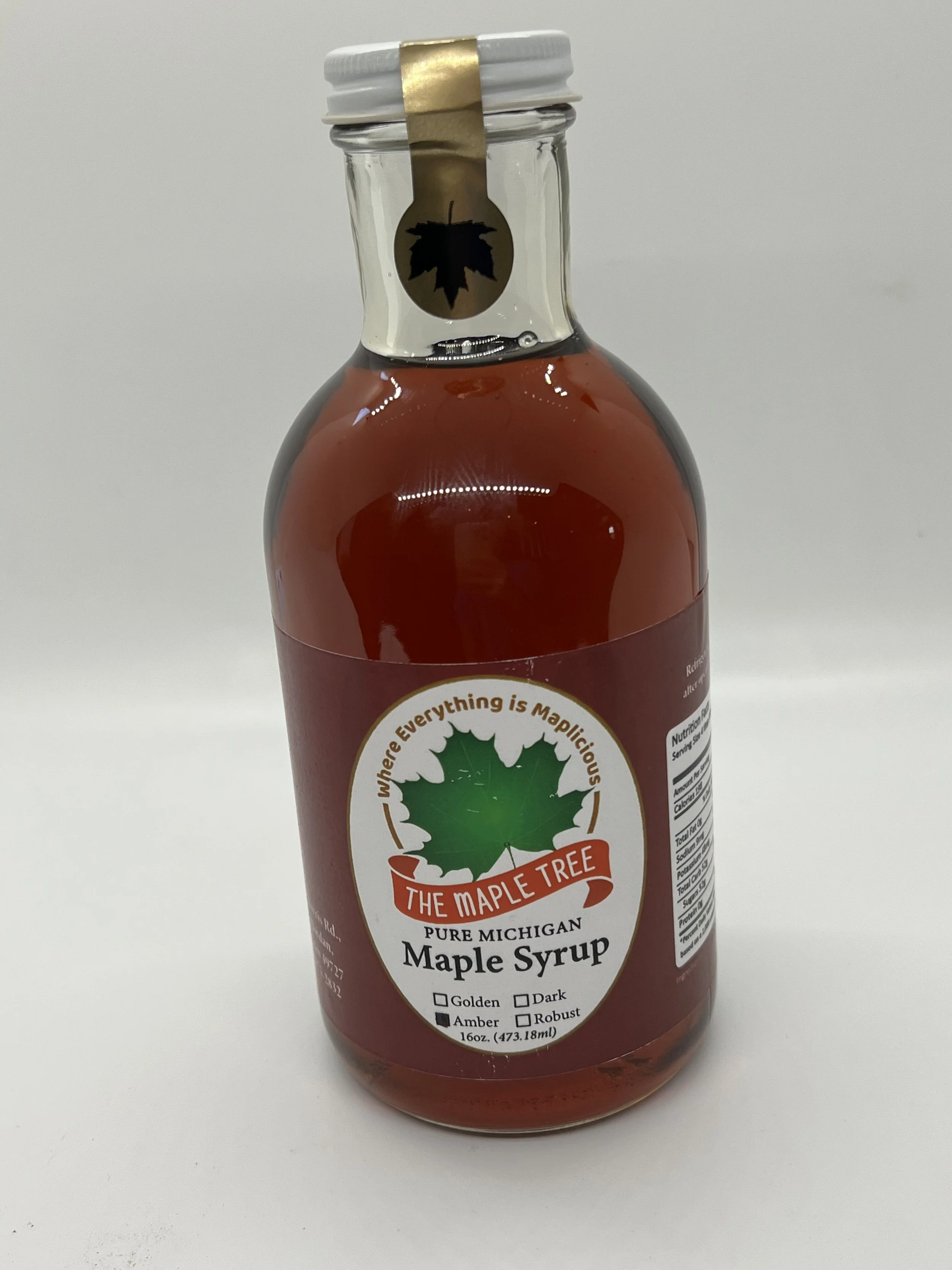 Store — Back to the Basics 101