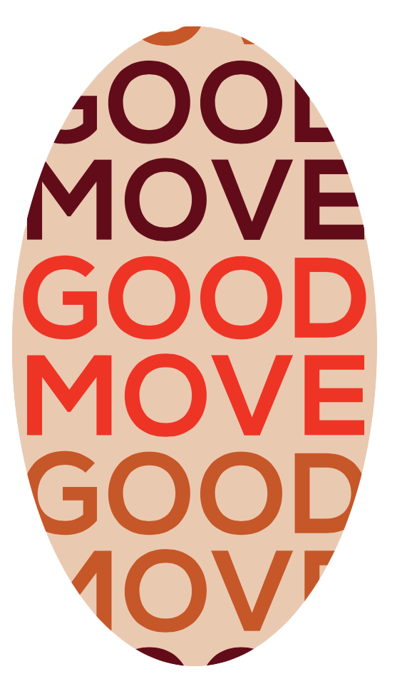 GIFT CARDS — Good Move
