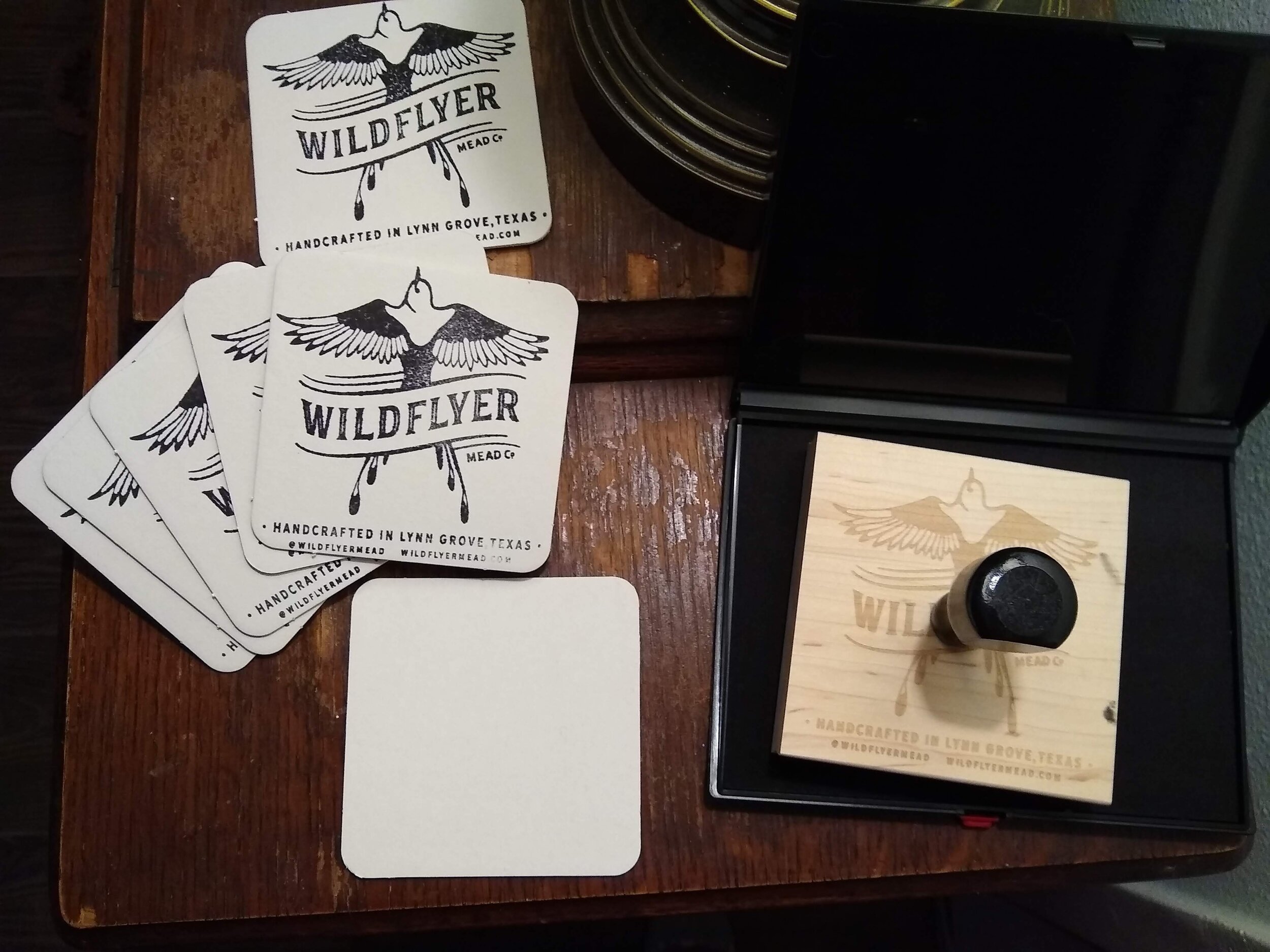 WildFlyer Mead Company