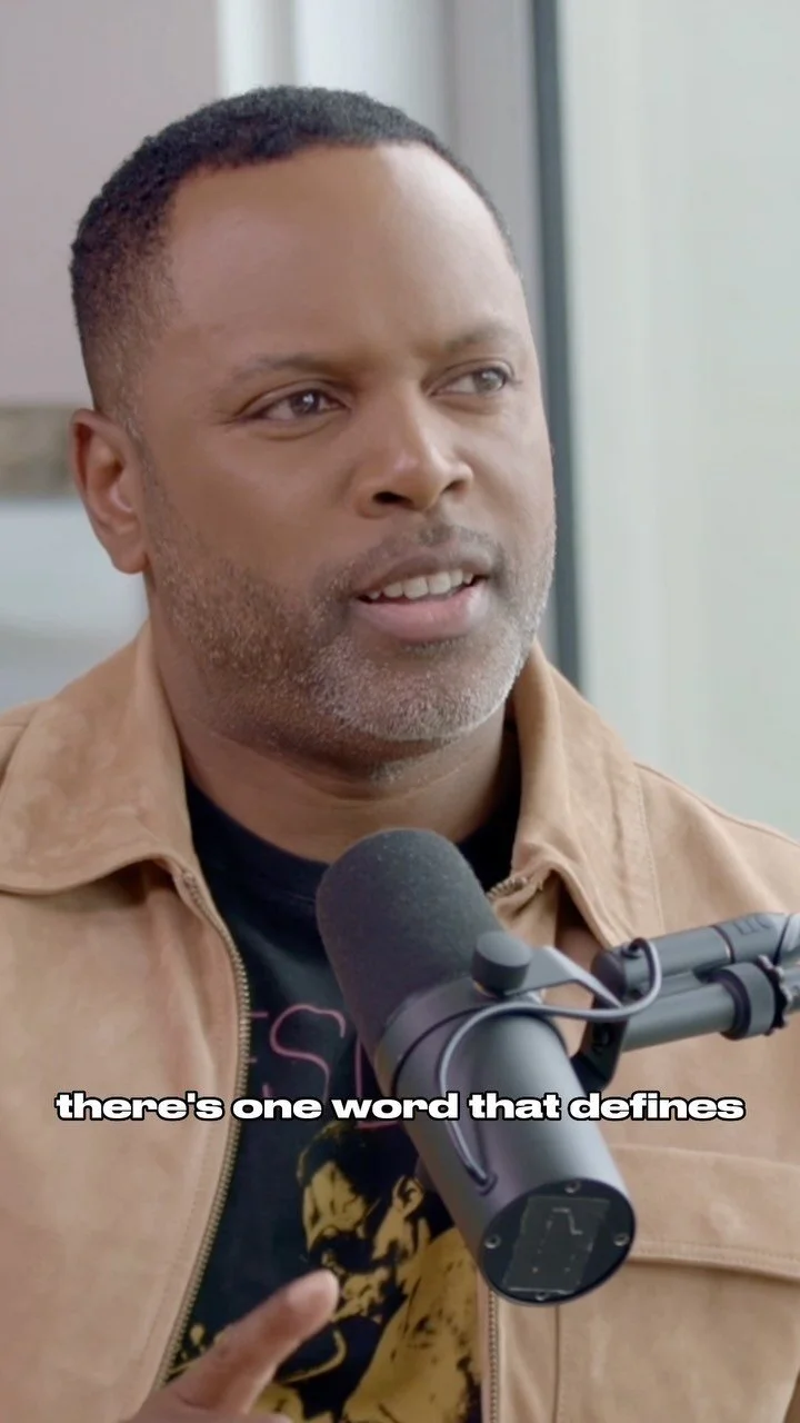 Touré Roberts - Official Website