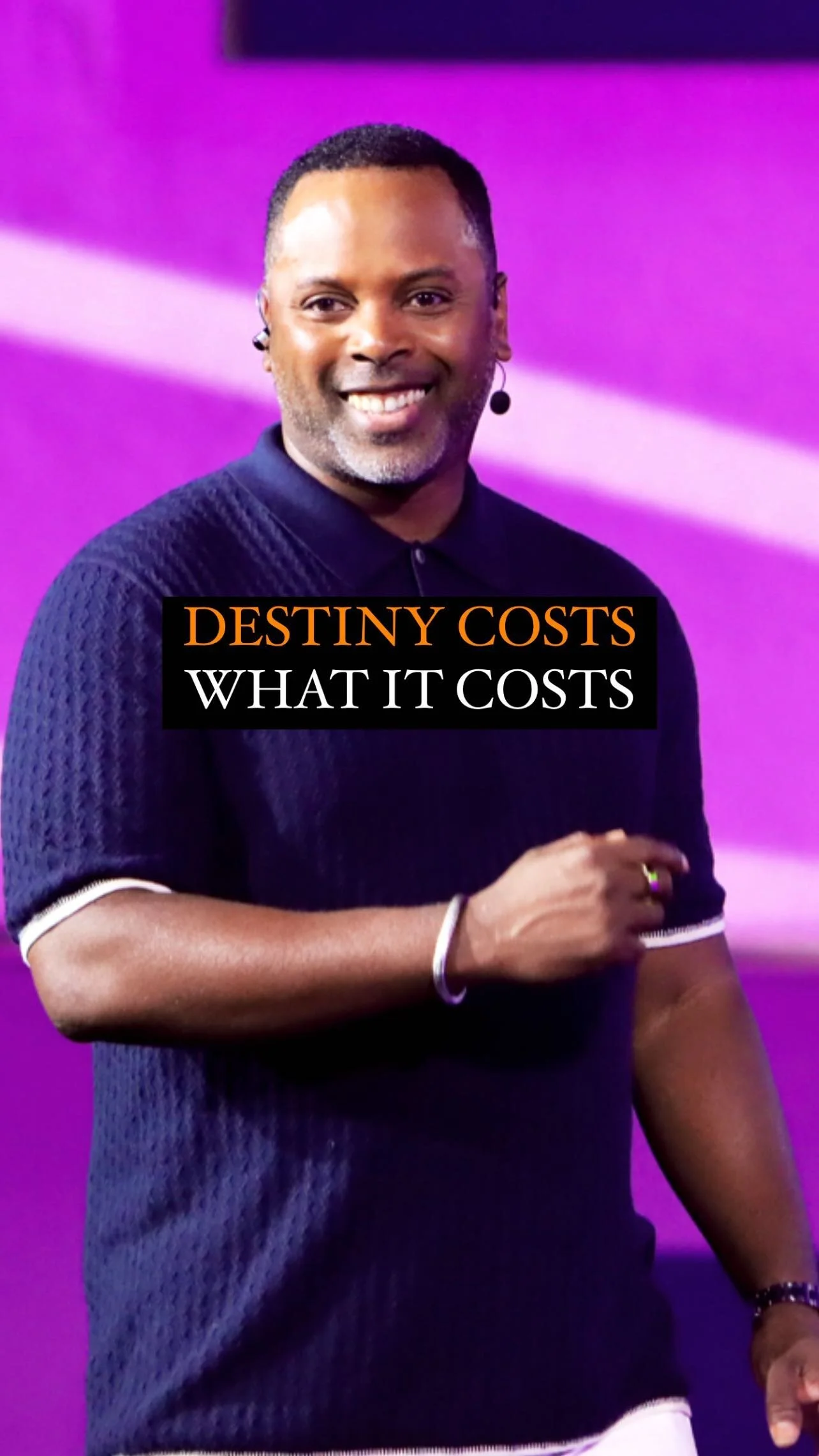 Touré Roberts - Official Website