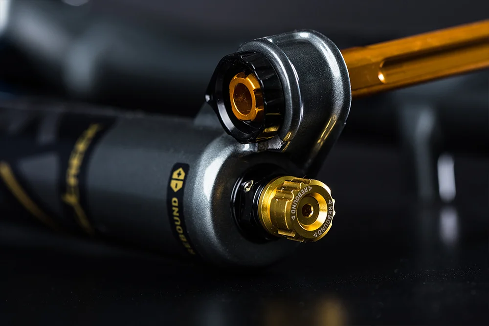 Contact — The Shock Lab