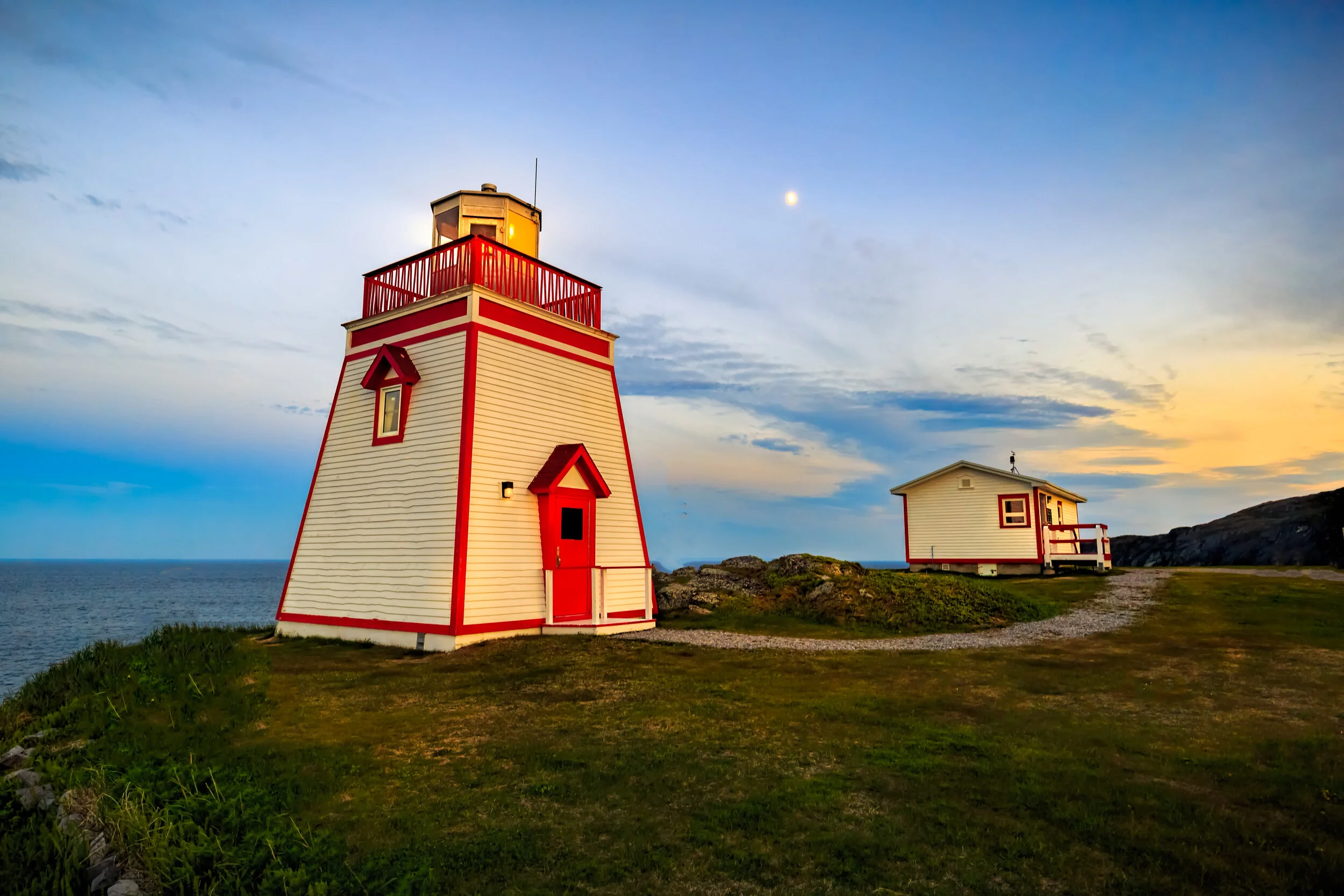 The World's Most Beautiful Lighthouses — Travels and Curiosities ...