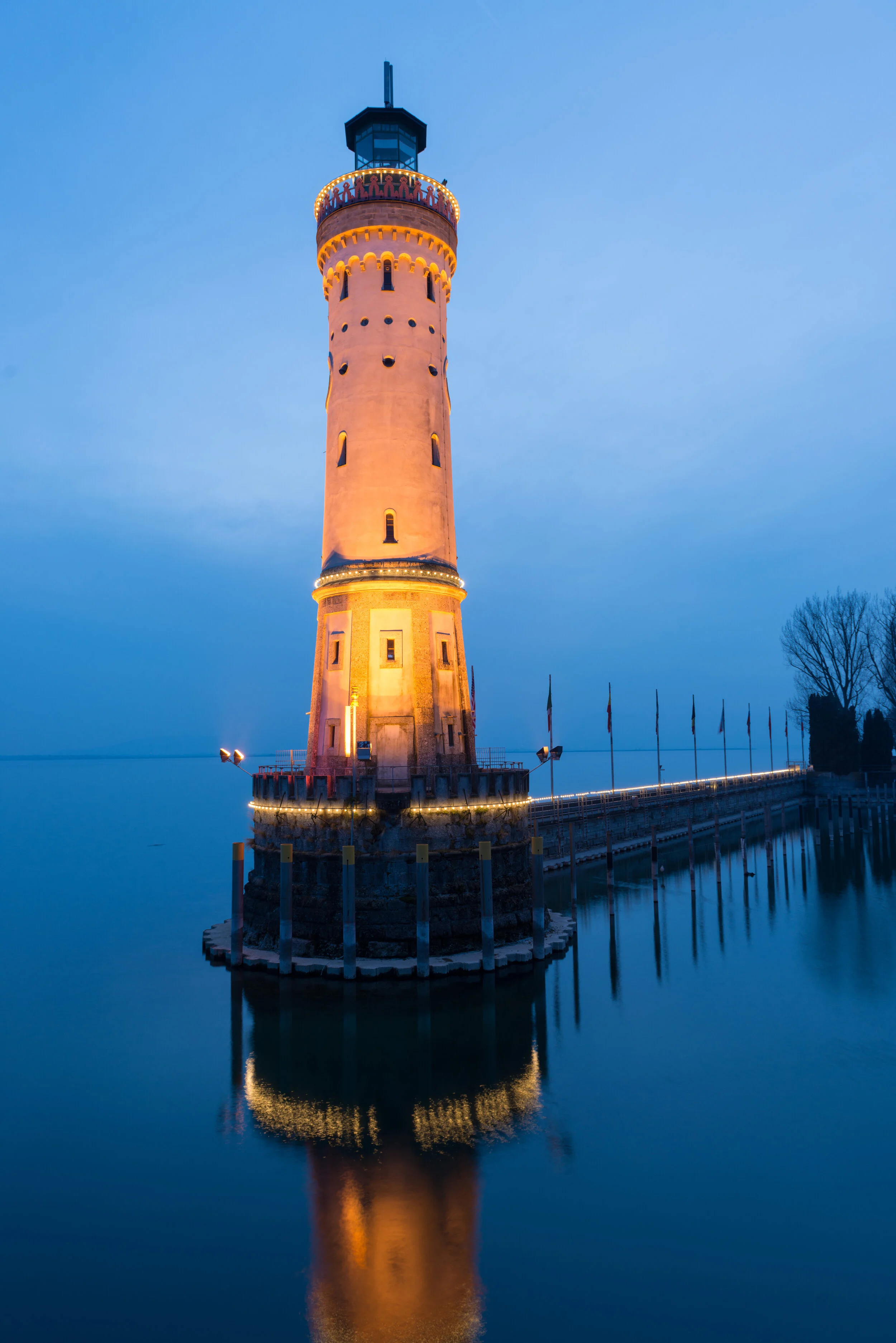 The World's Most Beautiful Lighthouses — Travels and Curiosities ...