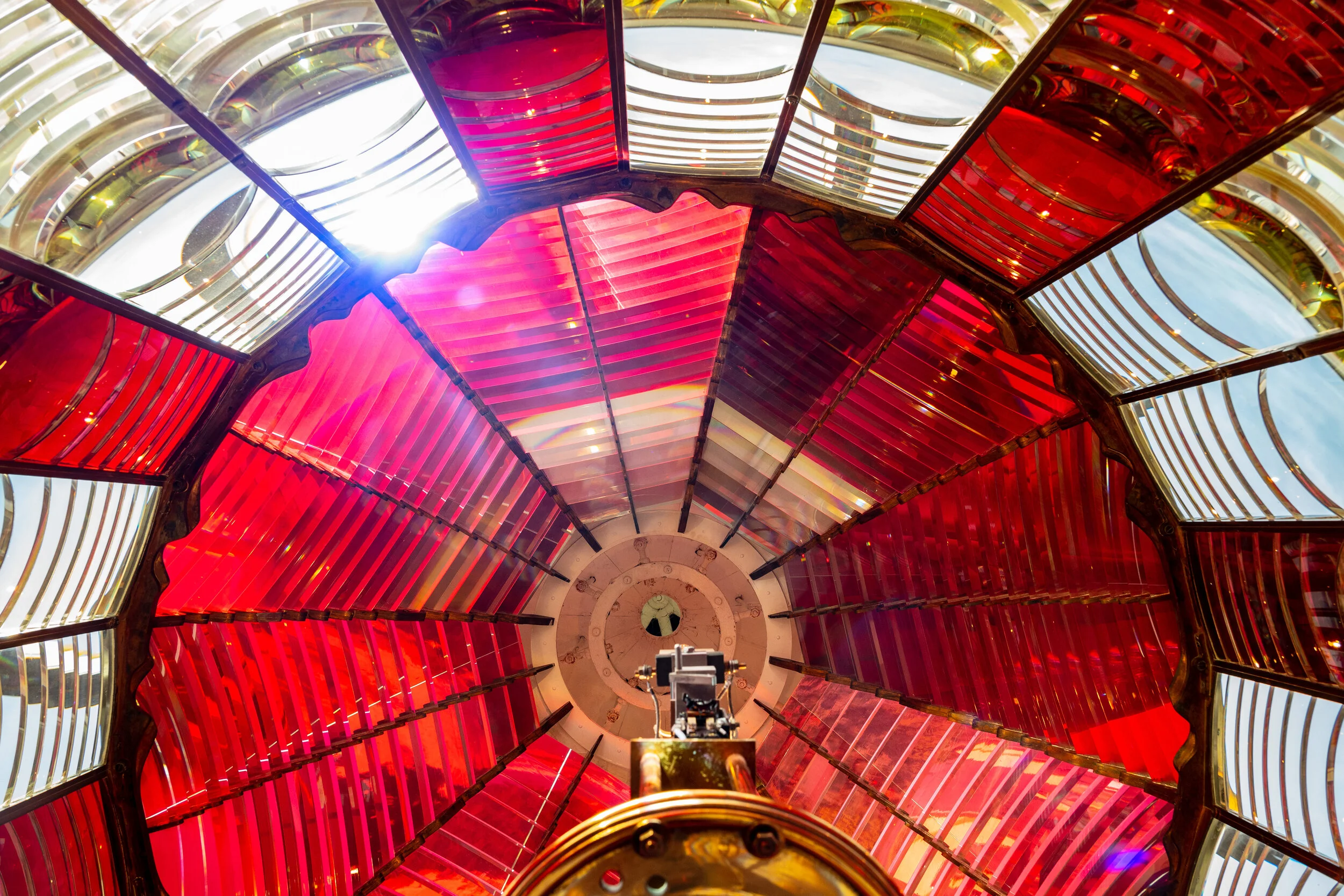 The World's Most Beautiful Lighthouses — Travels and Curiosities ...