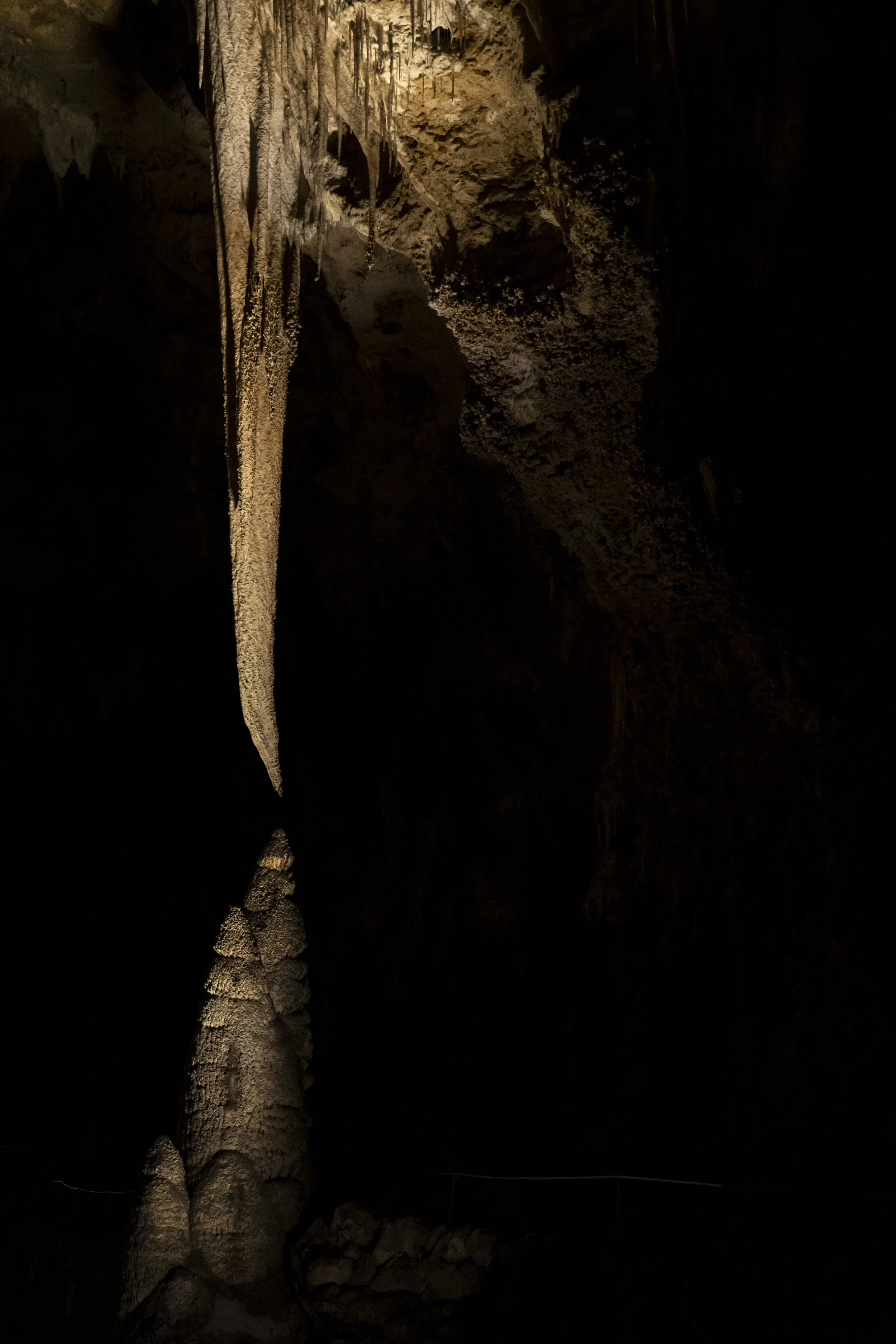 Carlsbad Caverns National Park — Travels and Curiosities | Hidden Gems ...