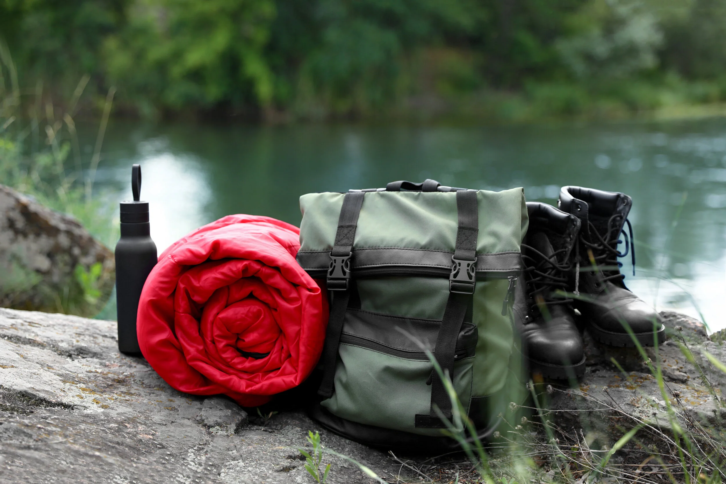 Get Over Your Fear of Camping — Travels and Curiosities | Hidden Gems ...