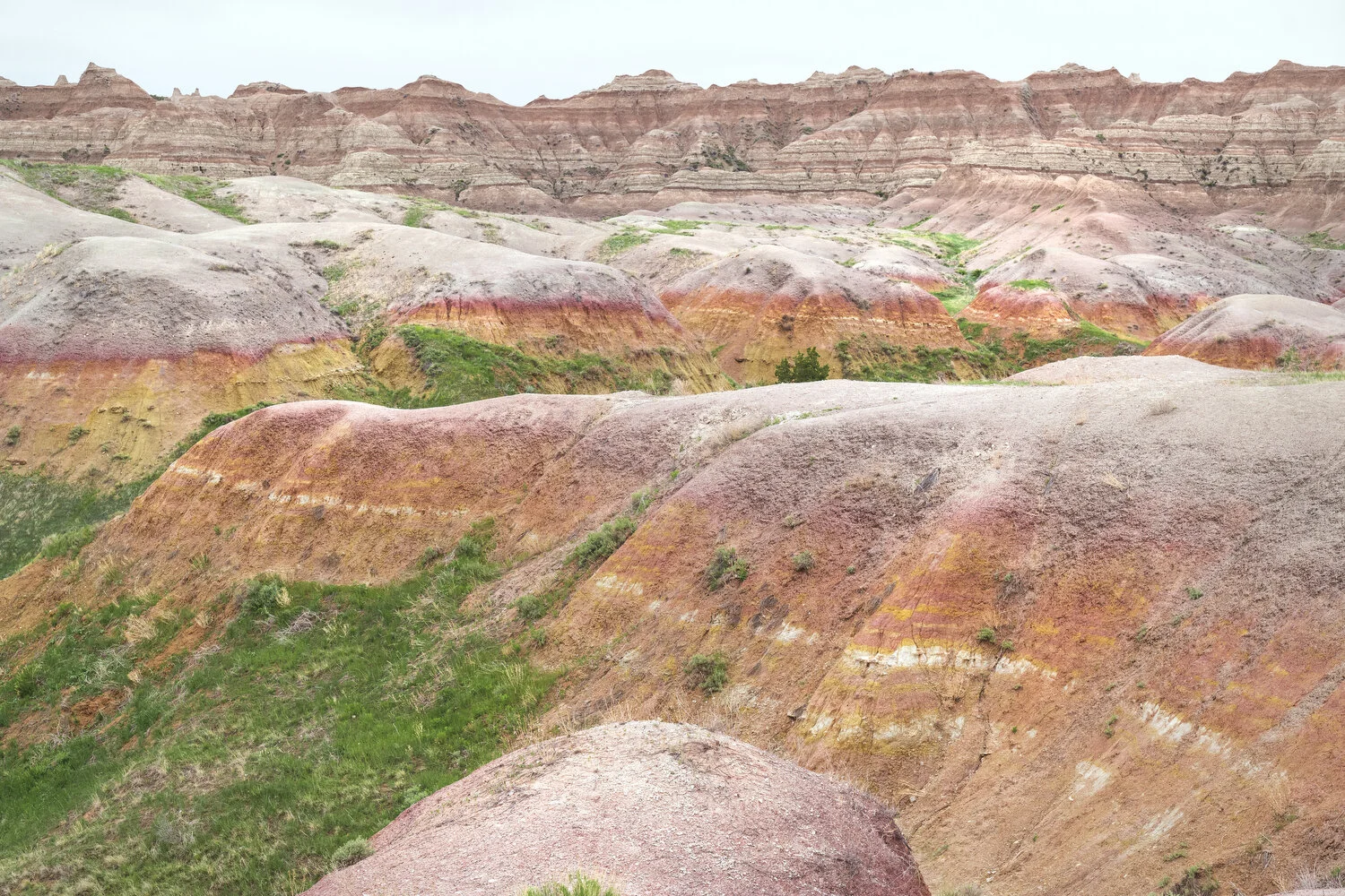 Cool Things to do in Badlands National Park — Travels and Curiosities ...