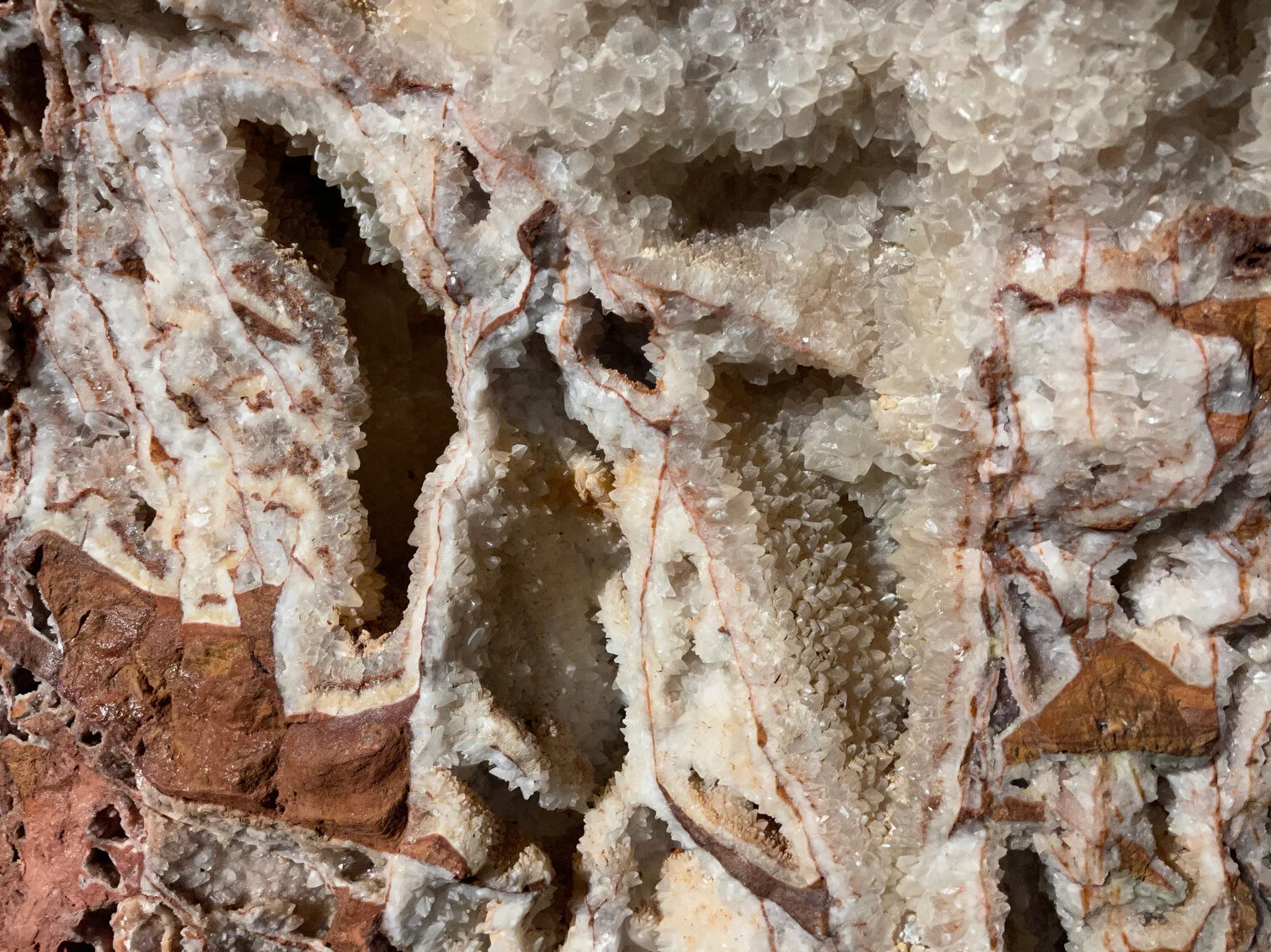 Visiting Wonderland Cave: A Black Hills Hidden Gem — Travels and ...
