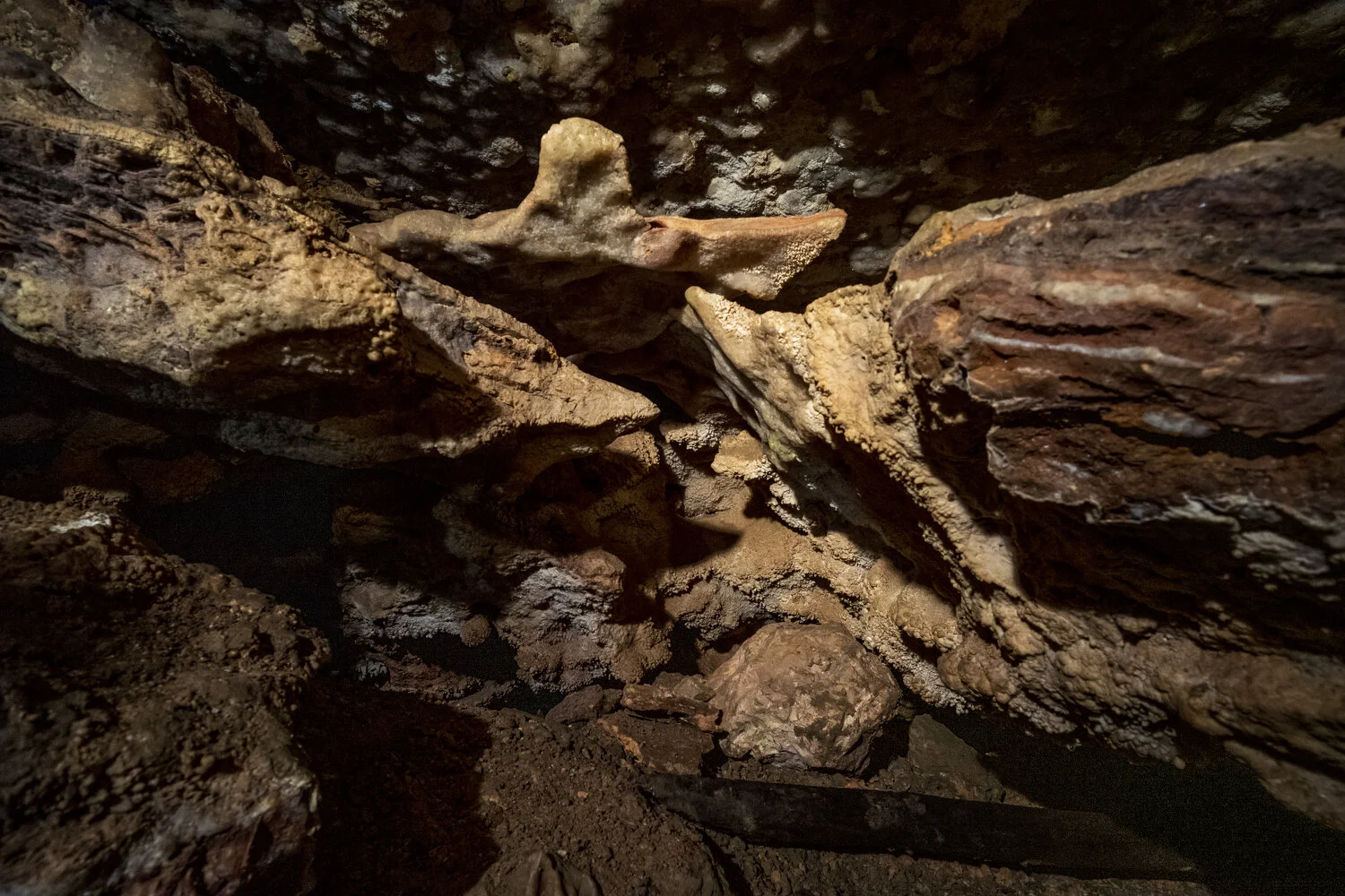 Visiting Wonderland Cave: A Black Hills Hidden Gem — Travels and ...