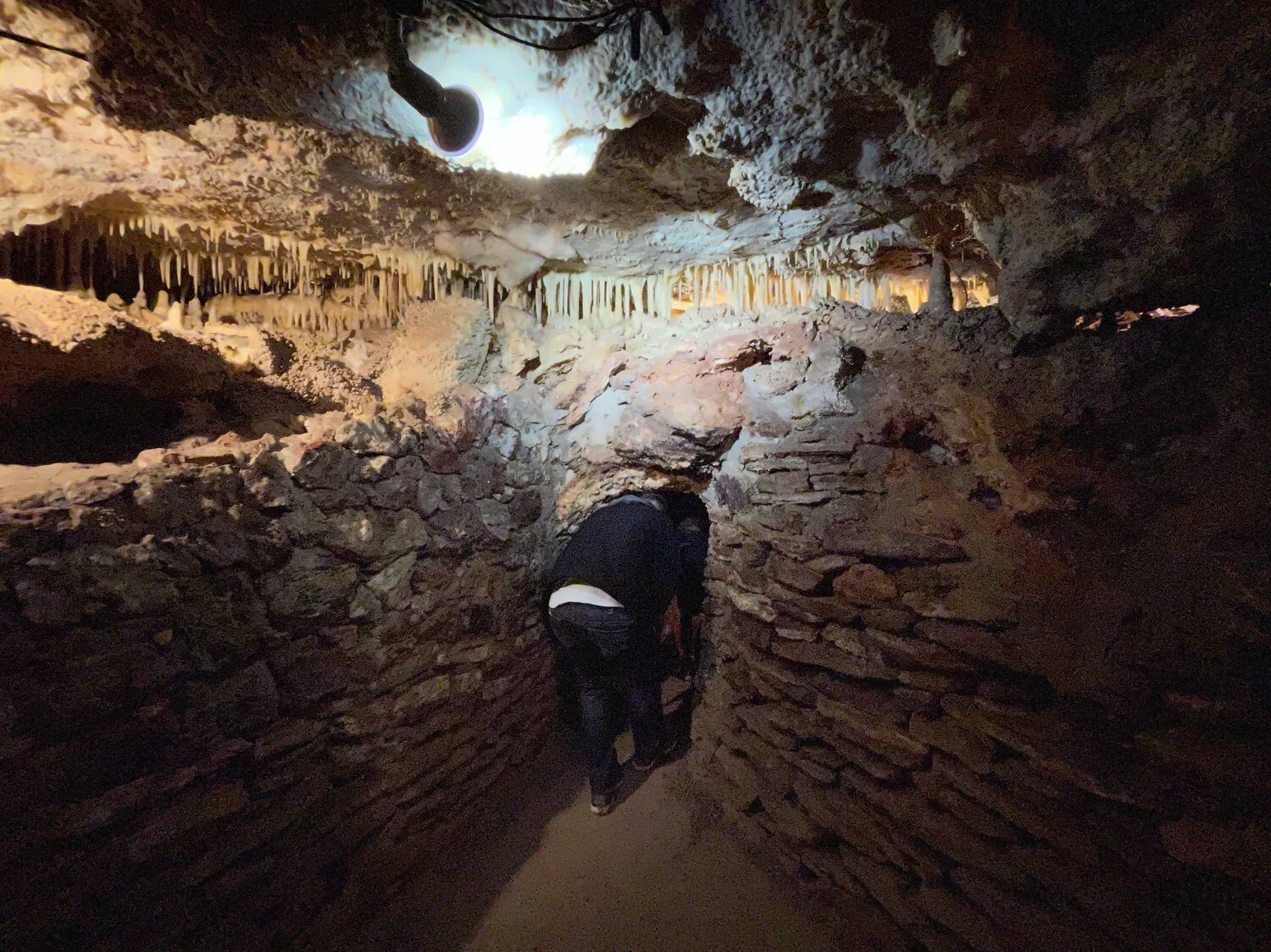 Visiting Wonderland Cave: A Black Hills Hidden Gem — Travels and ...