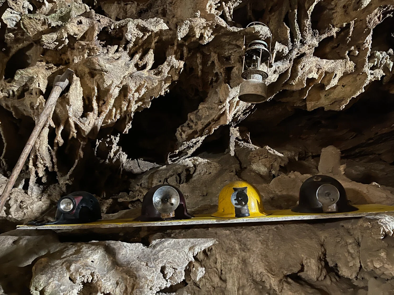 Visiting Wonderland Cave: A Black Hills Hidden Gem — Travels and ...