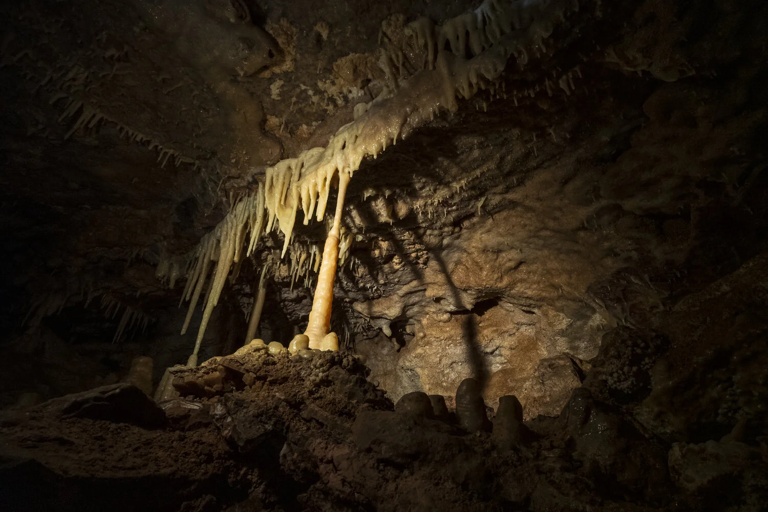 Visiting Wonderland Cave: A Black Hills Hidden Gem — Travels and ...