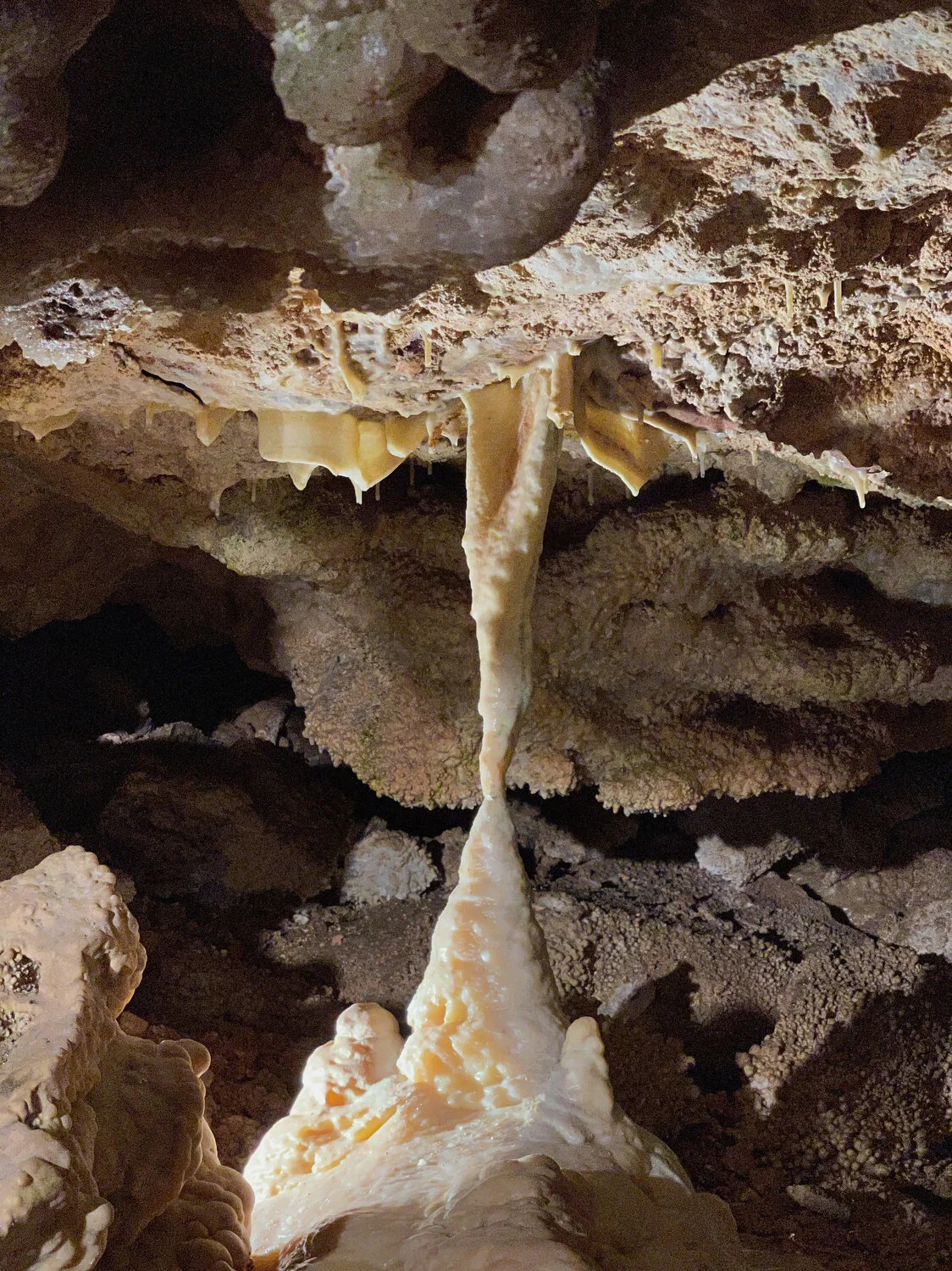 Visiting Wonderland Cave: A Black Hills Hidden Gem — Travels and ...
