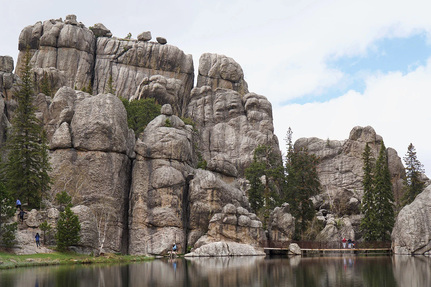 Needles Highway - Everything You Need to Know — Travels and Curiosities ...
