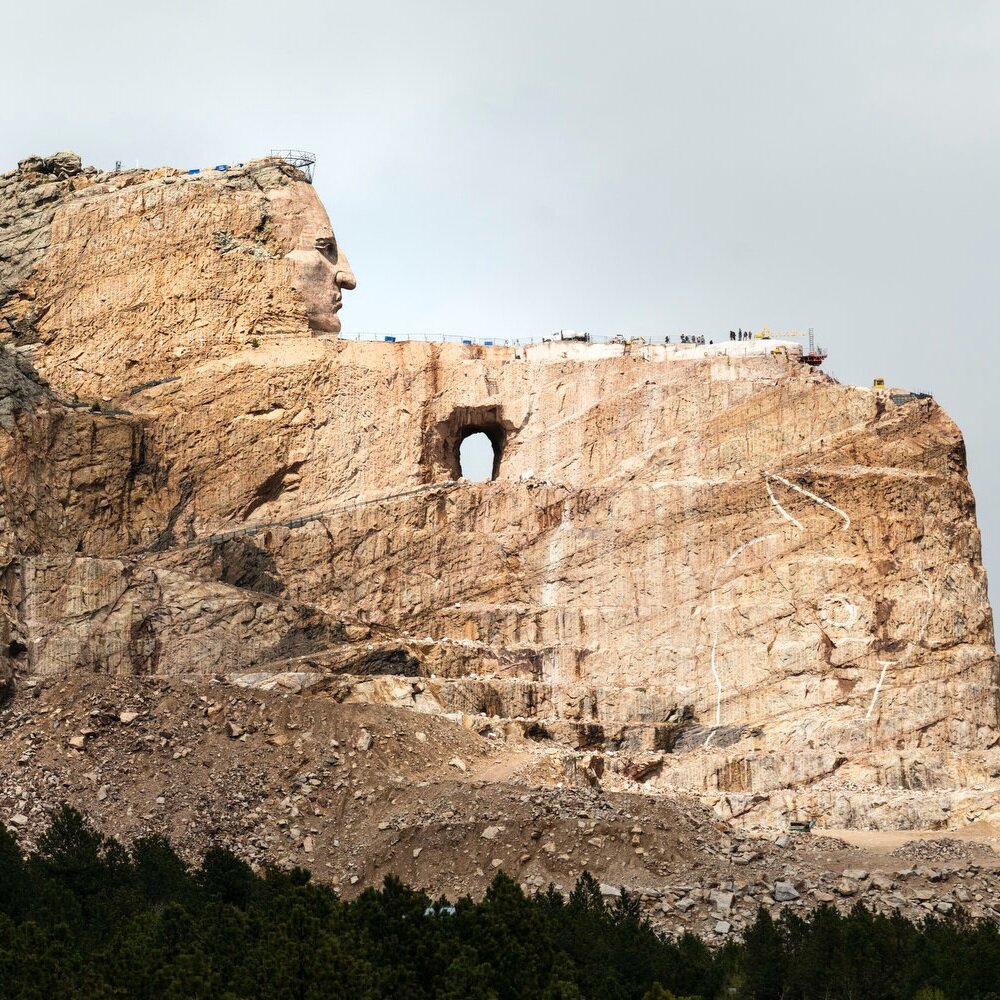 Visiting Wonderland Cave: A Black Hills Hidden Gem — Travels and ...