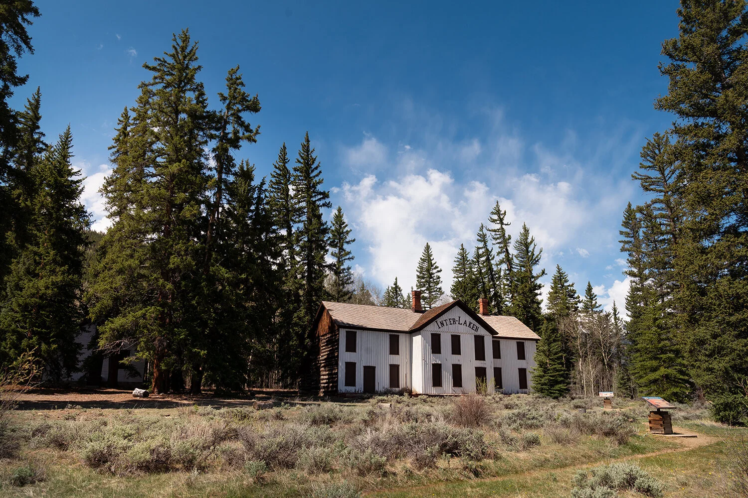 Colorado’s Best Hidden Gems — Travels and Curiosities :: TTravels and ...