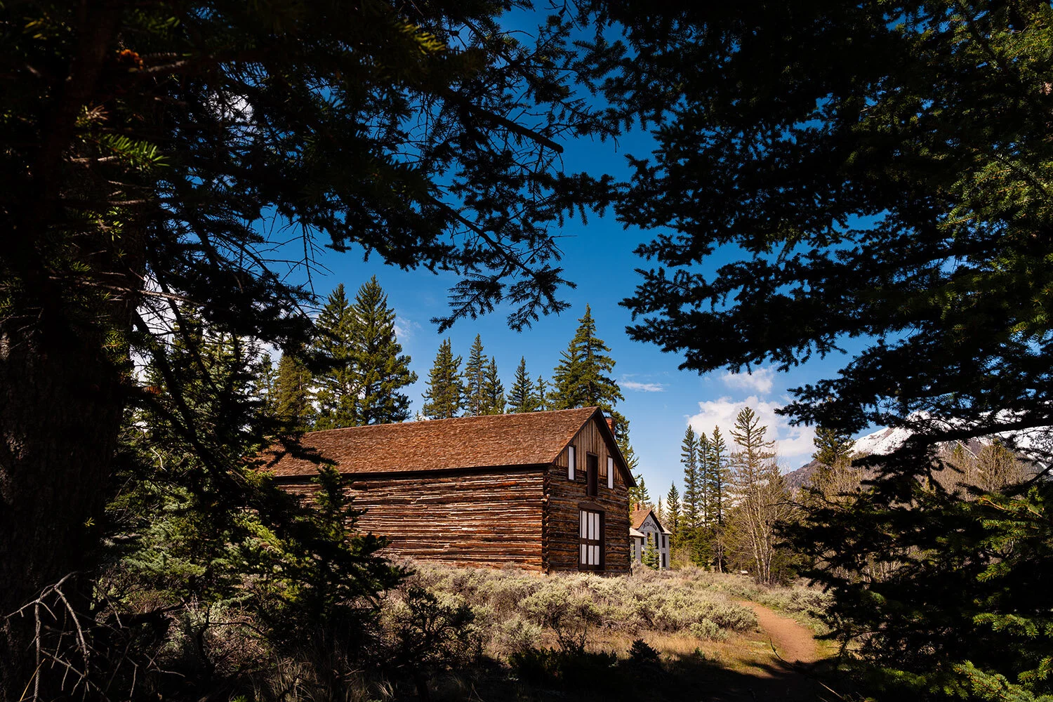 Colorado’s Best Hidden Gems — Travels and Curiosities :: TTravels and ...