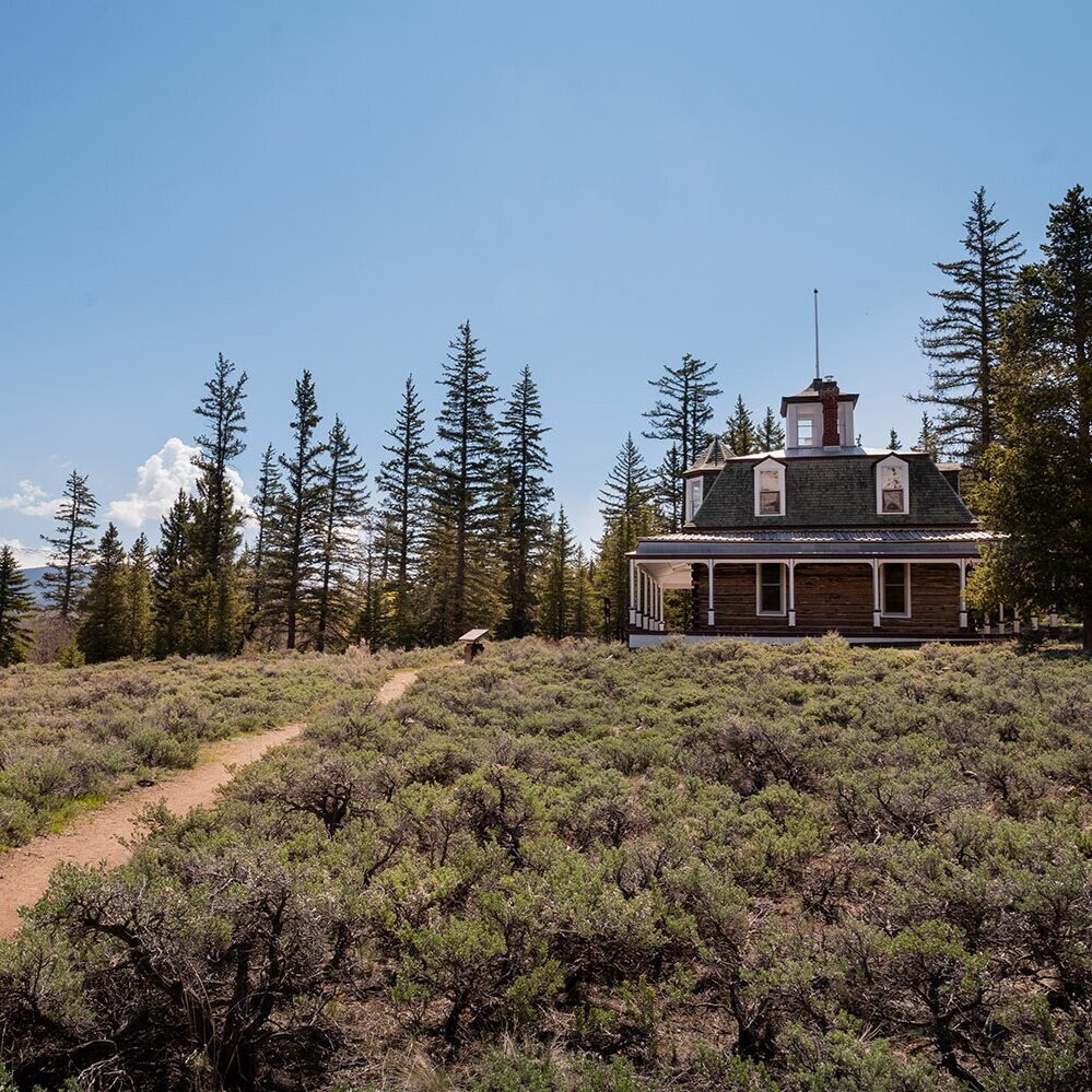 Colorado’s Best Hidden Gems — Travels and Curiosities :: TTravels and ...