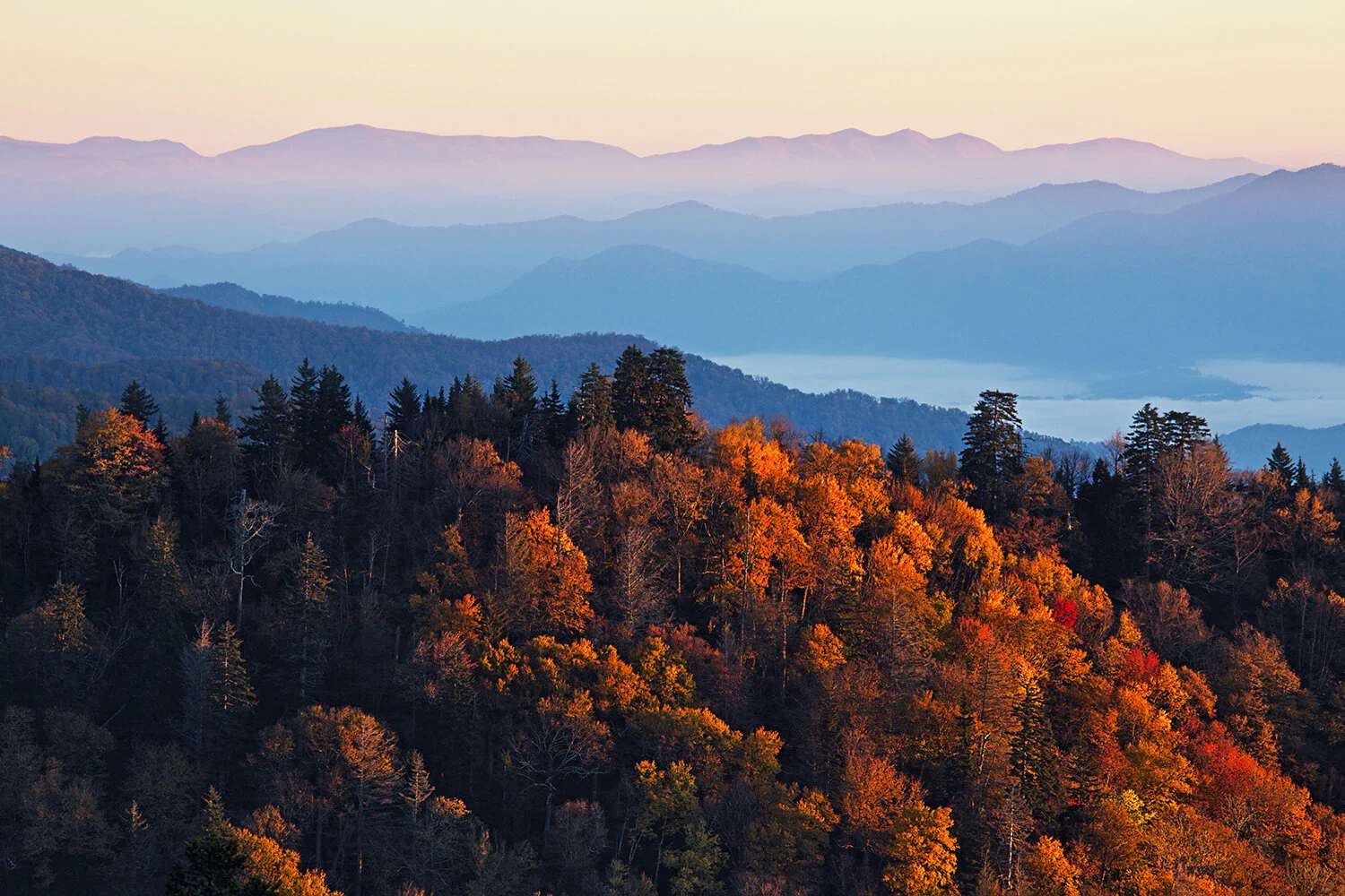 Best National Parks to Visit in October — Travels and Curiosities ...