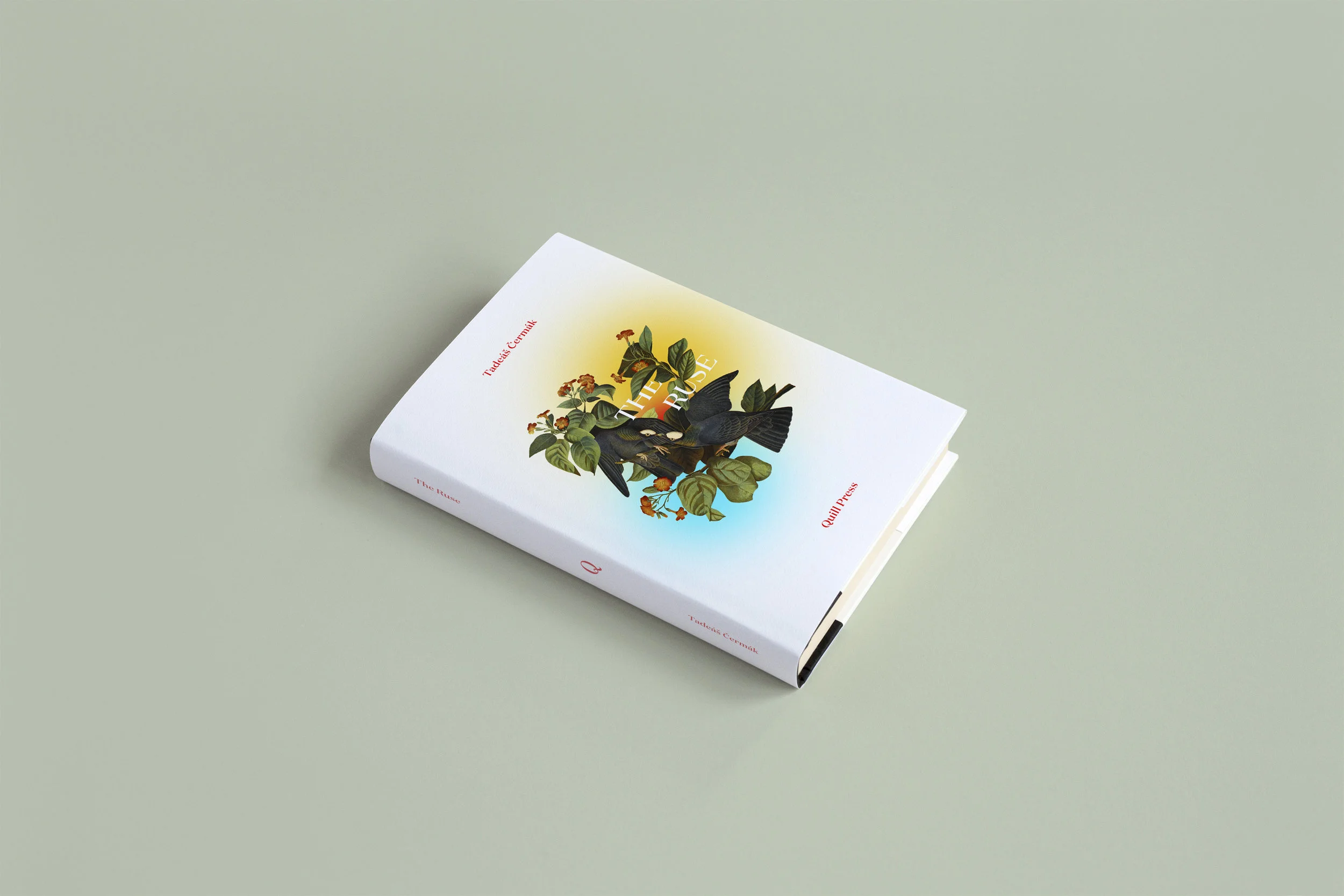 The Ruse — Mark Novo