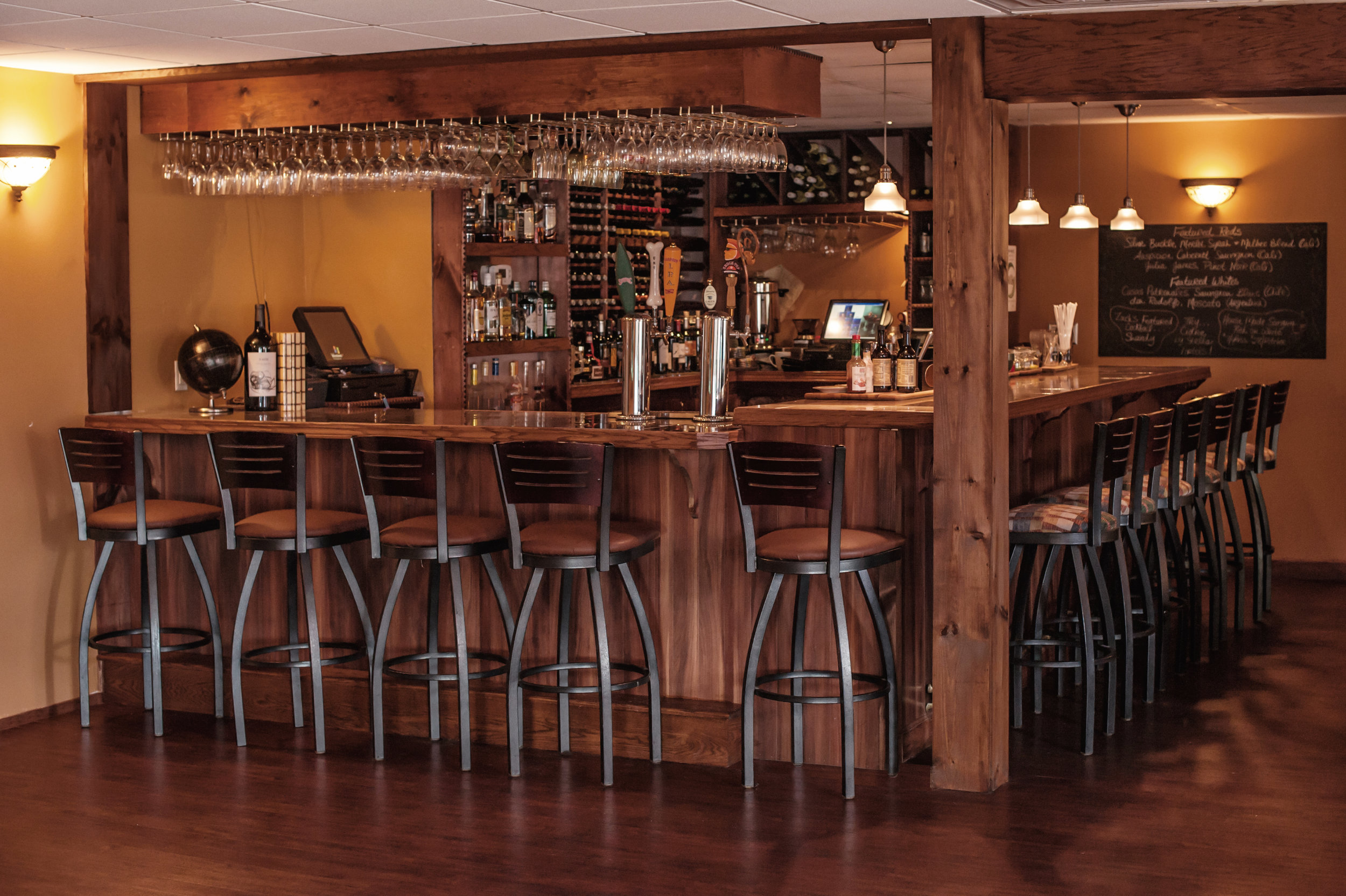 Gallery — Latitude 44 Bistro