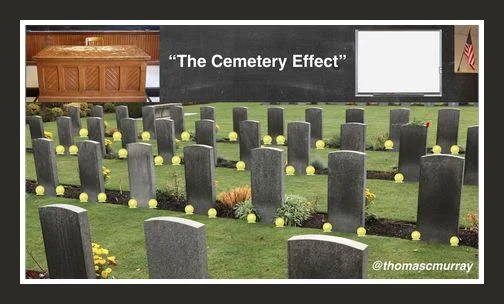 Beyond Ditching the Desks, 9 Creative Ways to Avoid The Cemetery Effect ...