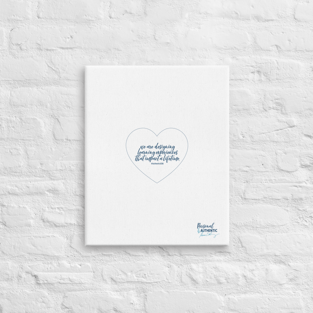 P&A Team Fingerprint Poster (w/Frame) — Thomas C Murray