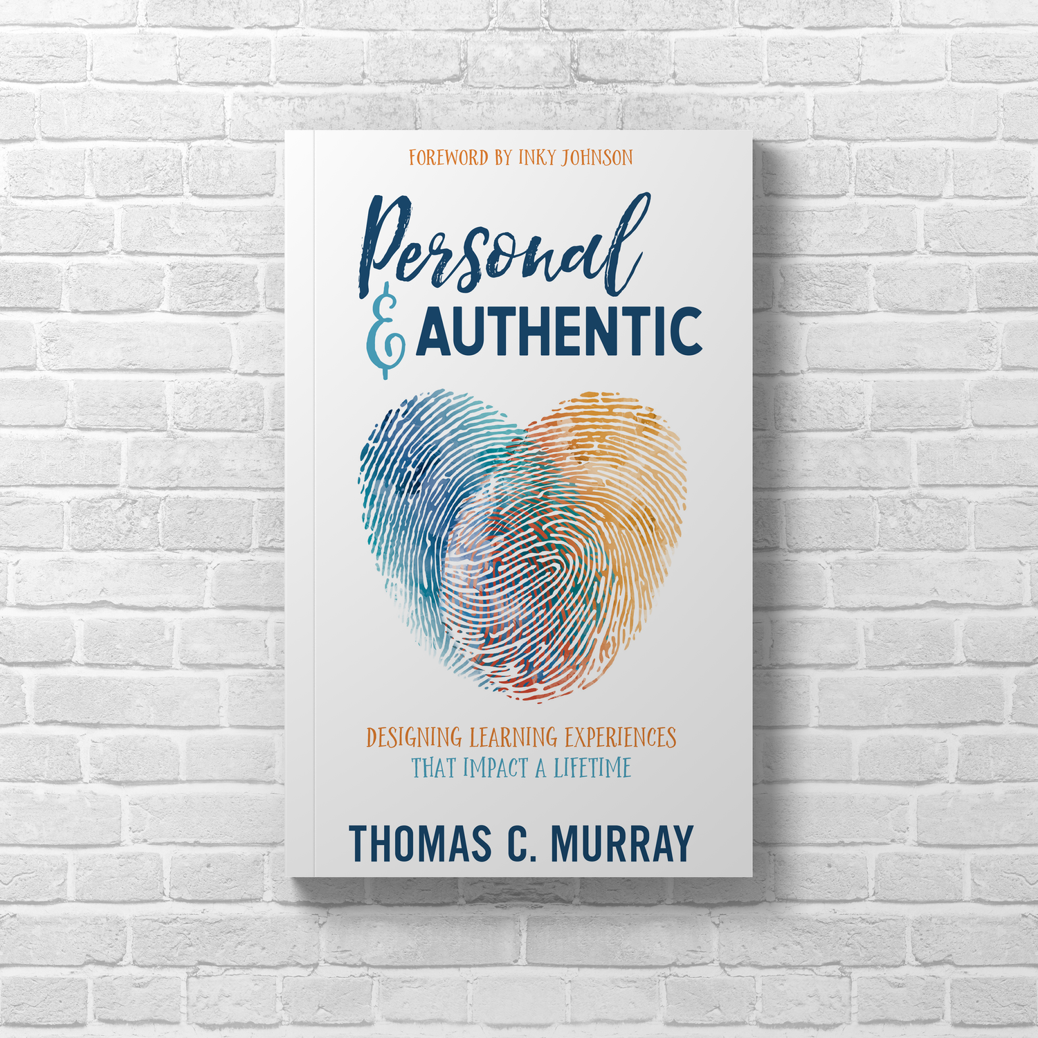 About — Thomas C Murray