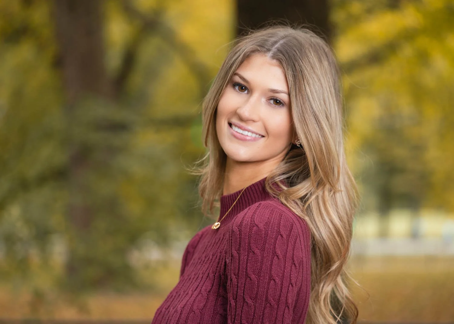 Seniors — Melissa McCann Photography
