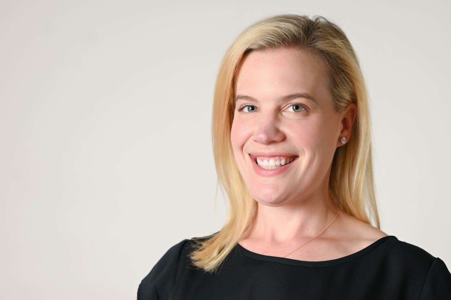Why Invest in a Professional Headshot? — Melissa McCann Photography