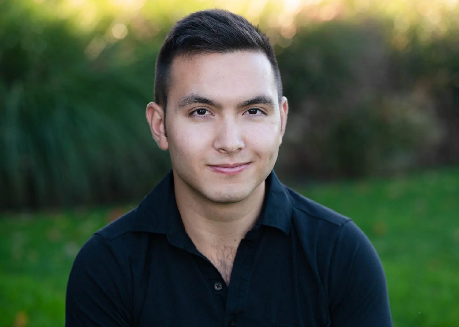 Why Invest in a Professional Headshot? — Melissa McCann Photography