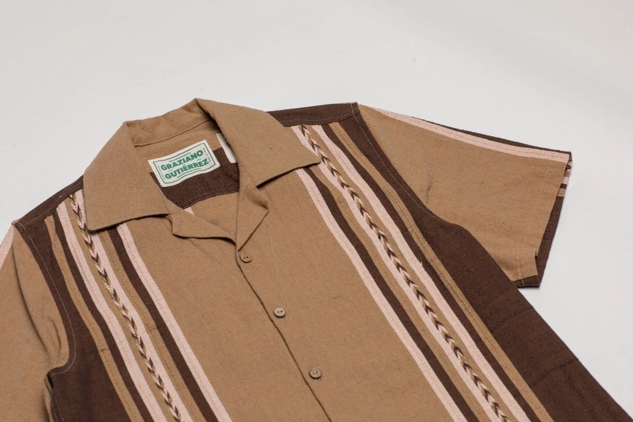 Tops — GRAZIANO AND GUTIERREZ